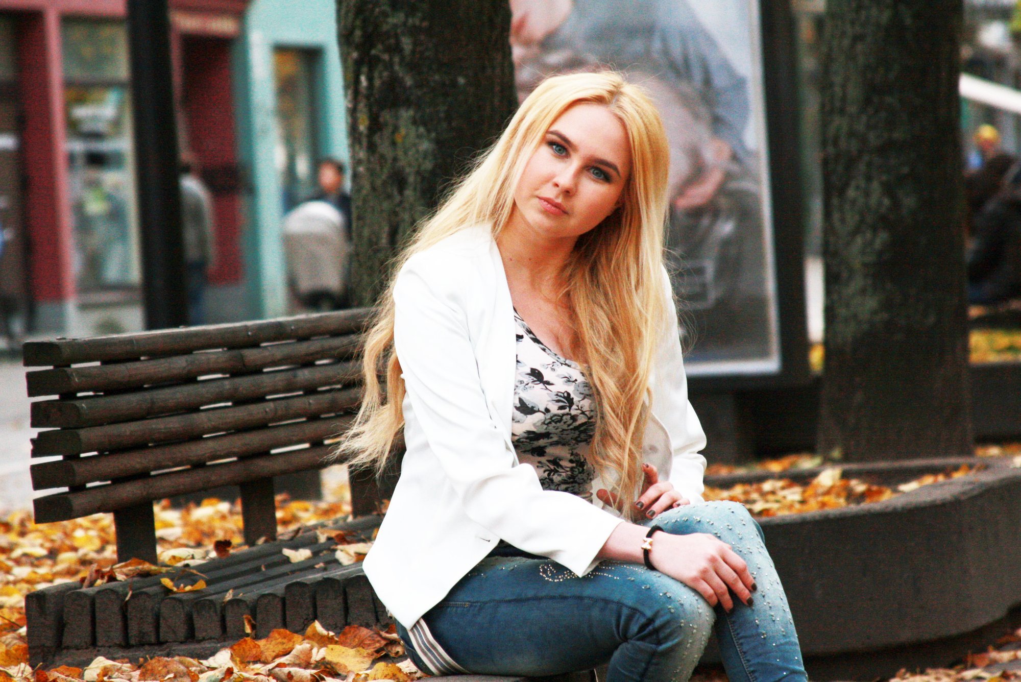 Pravirkdžiusi klausytojus, Simona Milinytė ir pati apsipylė ašaromis ...