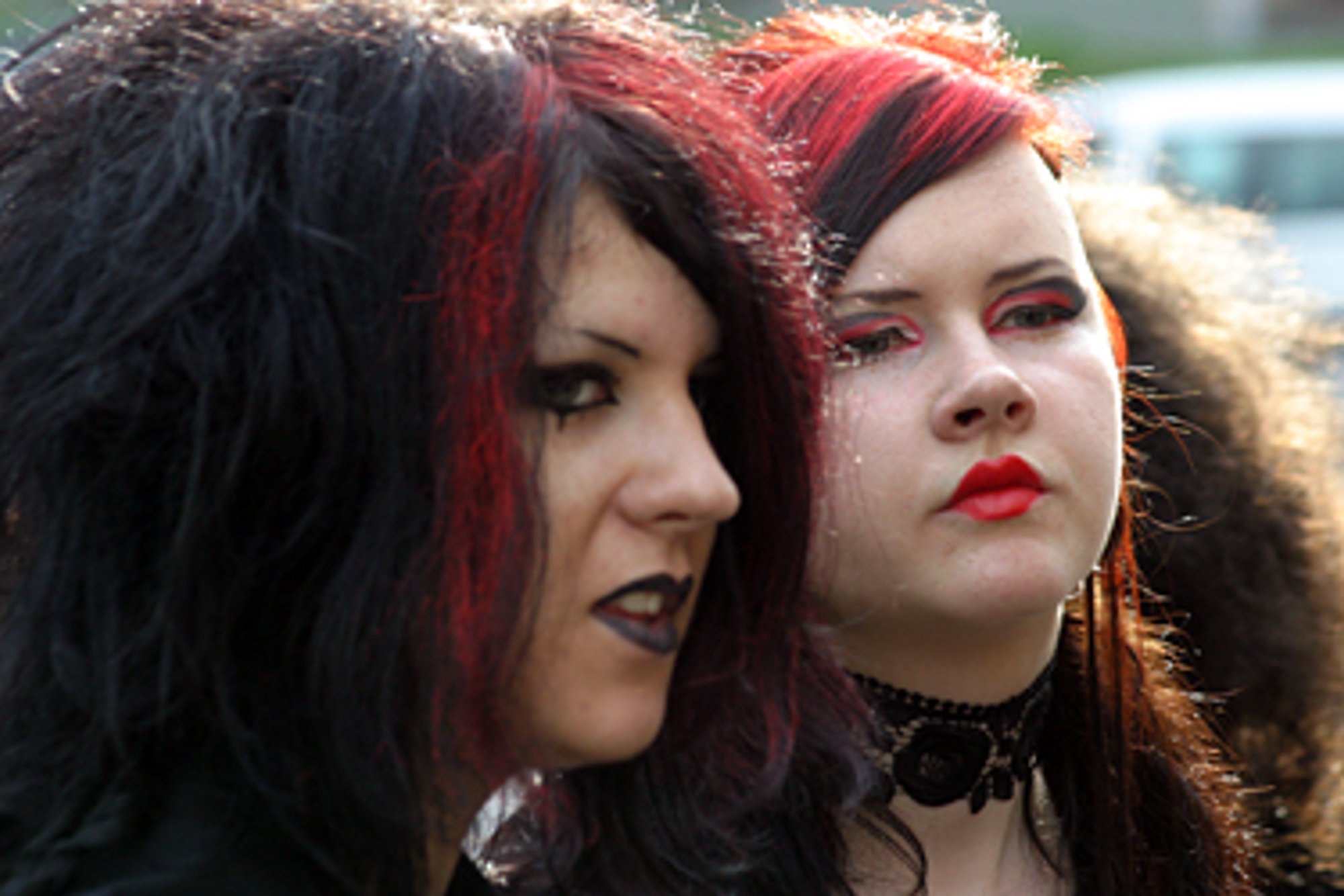 „Kunigunda Lunaria 2008“ viliojo požemiais ir garsiomis grupėmis ...