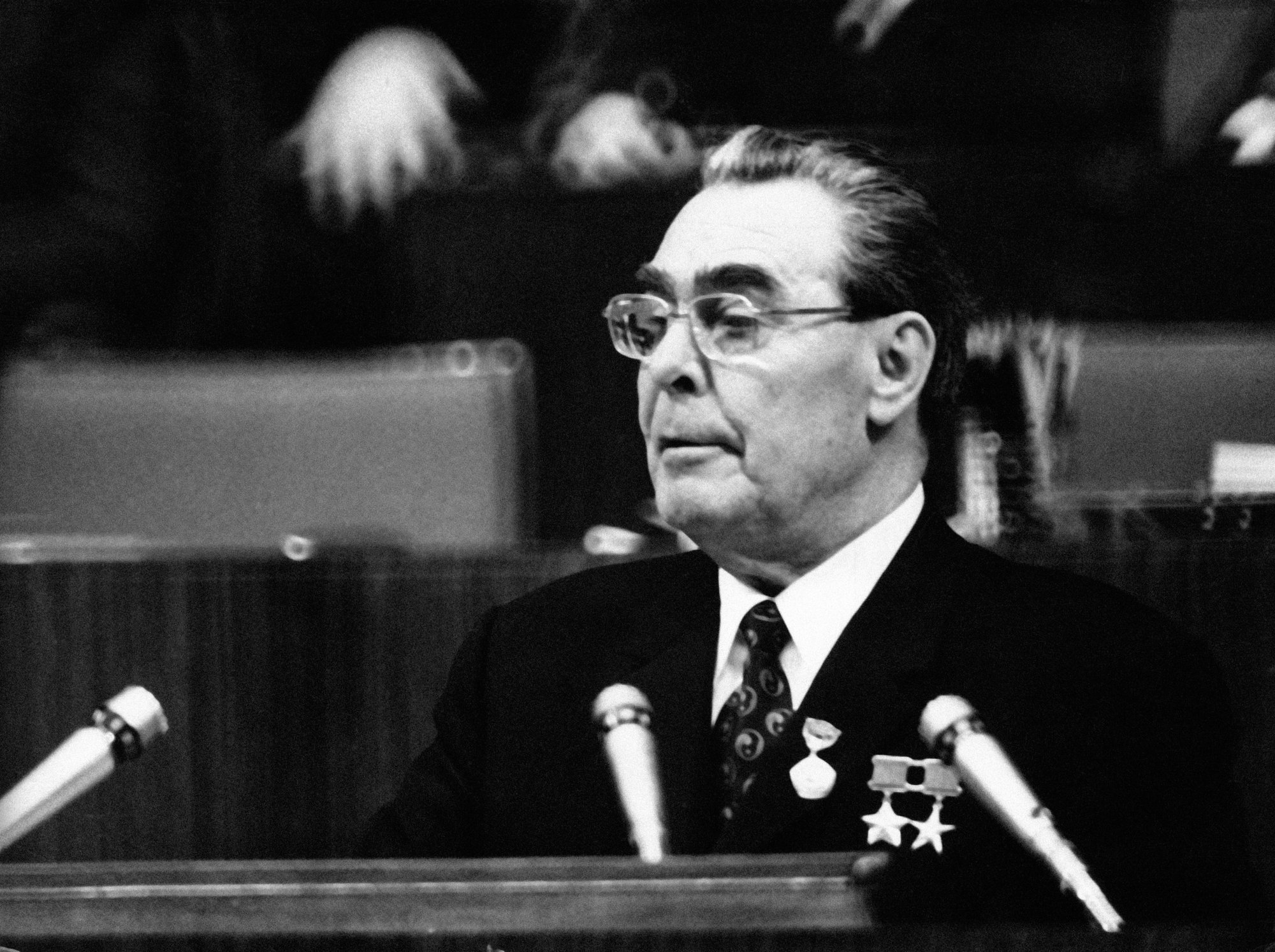 Silpnavalis, nekonfliktiškas ir mėgstantis išgerti – taip žvalgyba ...