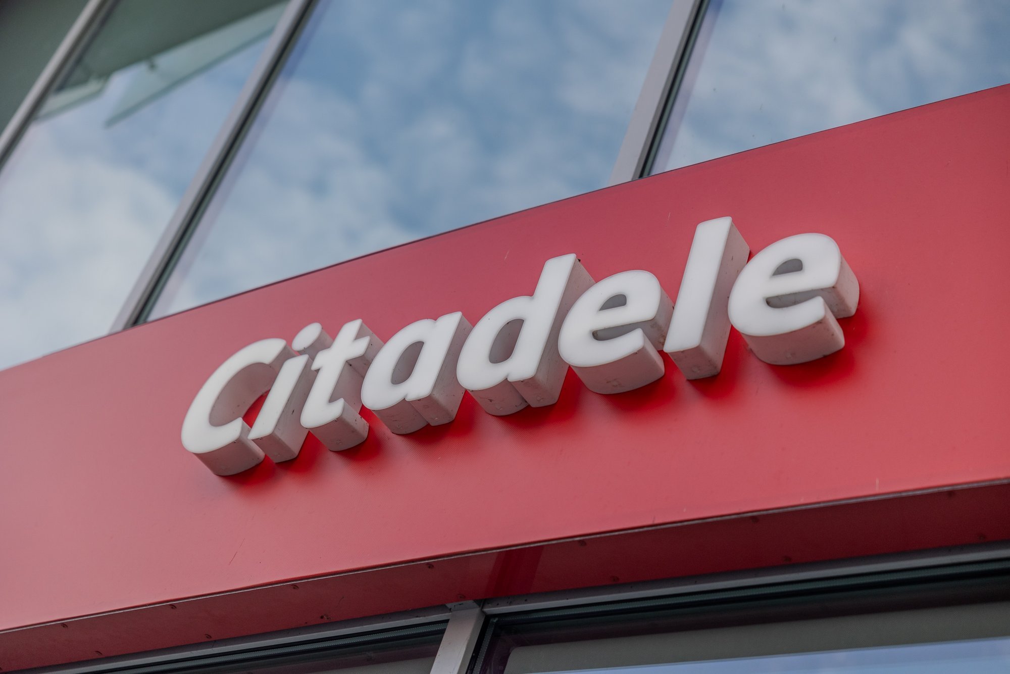 „Citadele“ bankas suteikė 15 mln. eurų paskolą „EfTEN Capital“ - Delfi ...