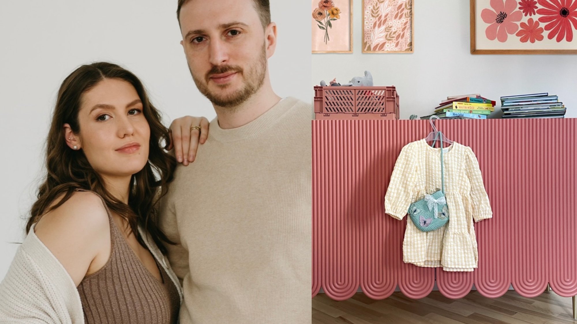 Standartiniams „Ikea“ baldams suteikia naują veidą: fasadai, rankenėlės ...