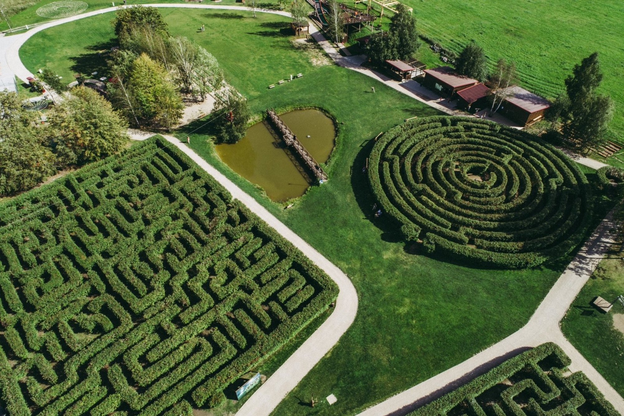 Lietuvoje dygsta ne tik grybai, bet ir naujos lankytinos vietos: ką ...