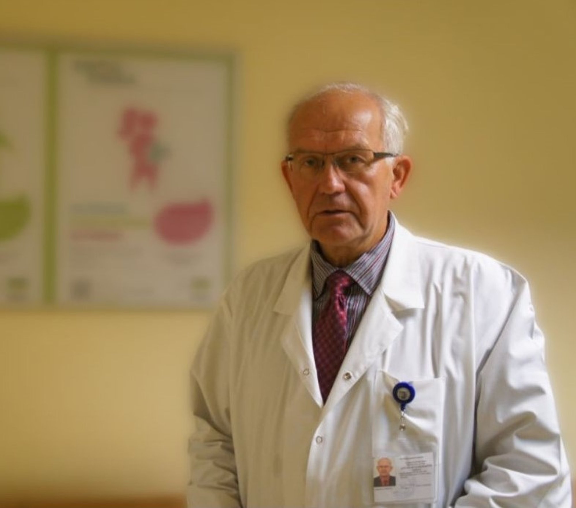 Neurologas Antanas Lukošaitis: Parkinsono ligos požymiai gali ...