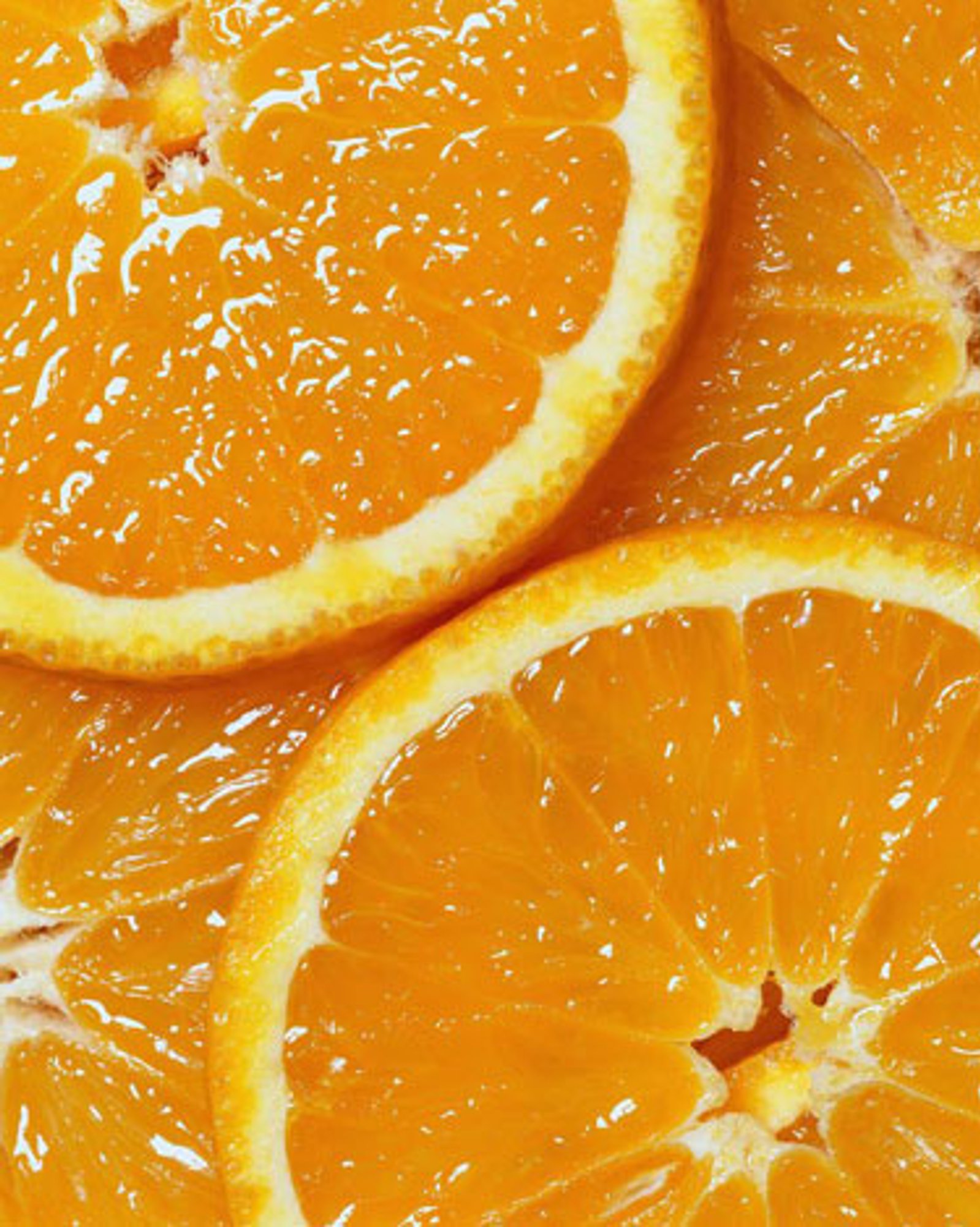 Parduotuvėse - sudžiūvę apelsinai ir mandarinai - Delfi verslas