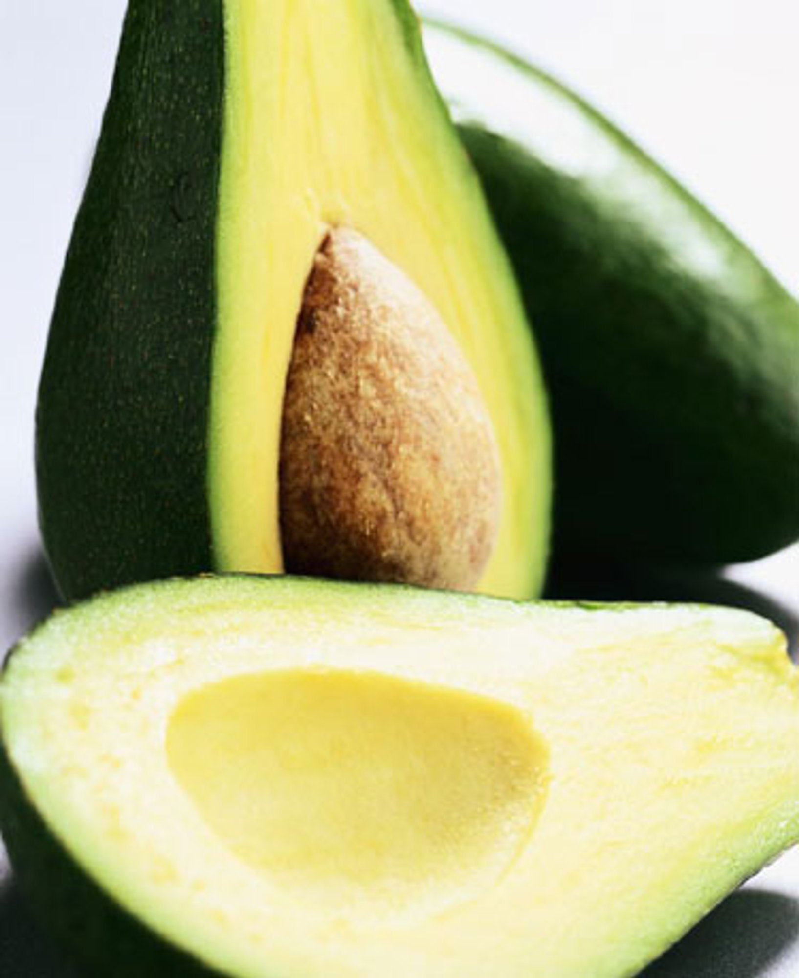 Avokadai su krevetėmis ir ananasais - Delfi gyvenimas