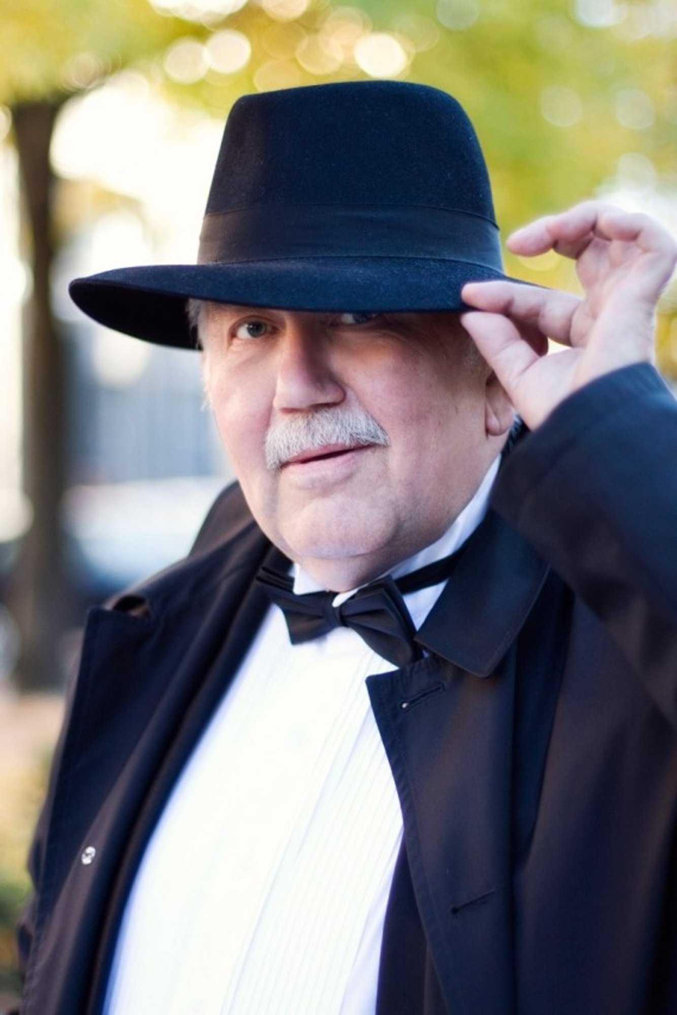 D.Katkaus knygoje neaprašyti maestro nuotykiai su moterimis - Delfi veidai