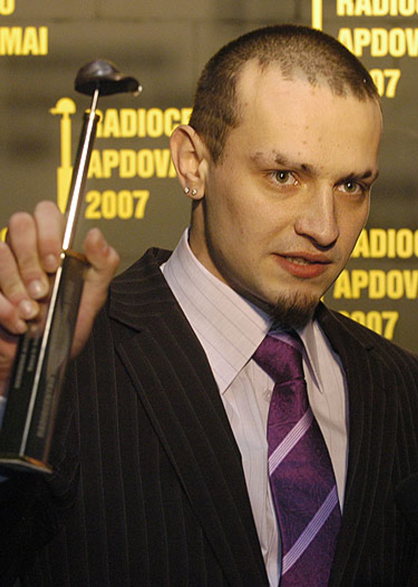 Jonas iš pirmojo „Dangaus“: Adelija – mano favoritė - Delfi veidai