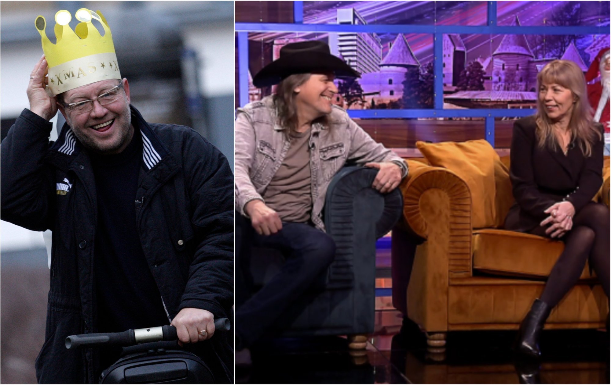 „Baliaus“ ir Šilansko daina apie n*grus po 20 metų vėl atsidūrė dėmesio ...