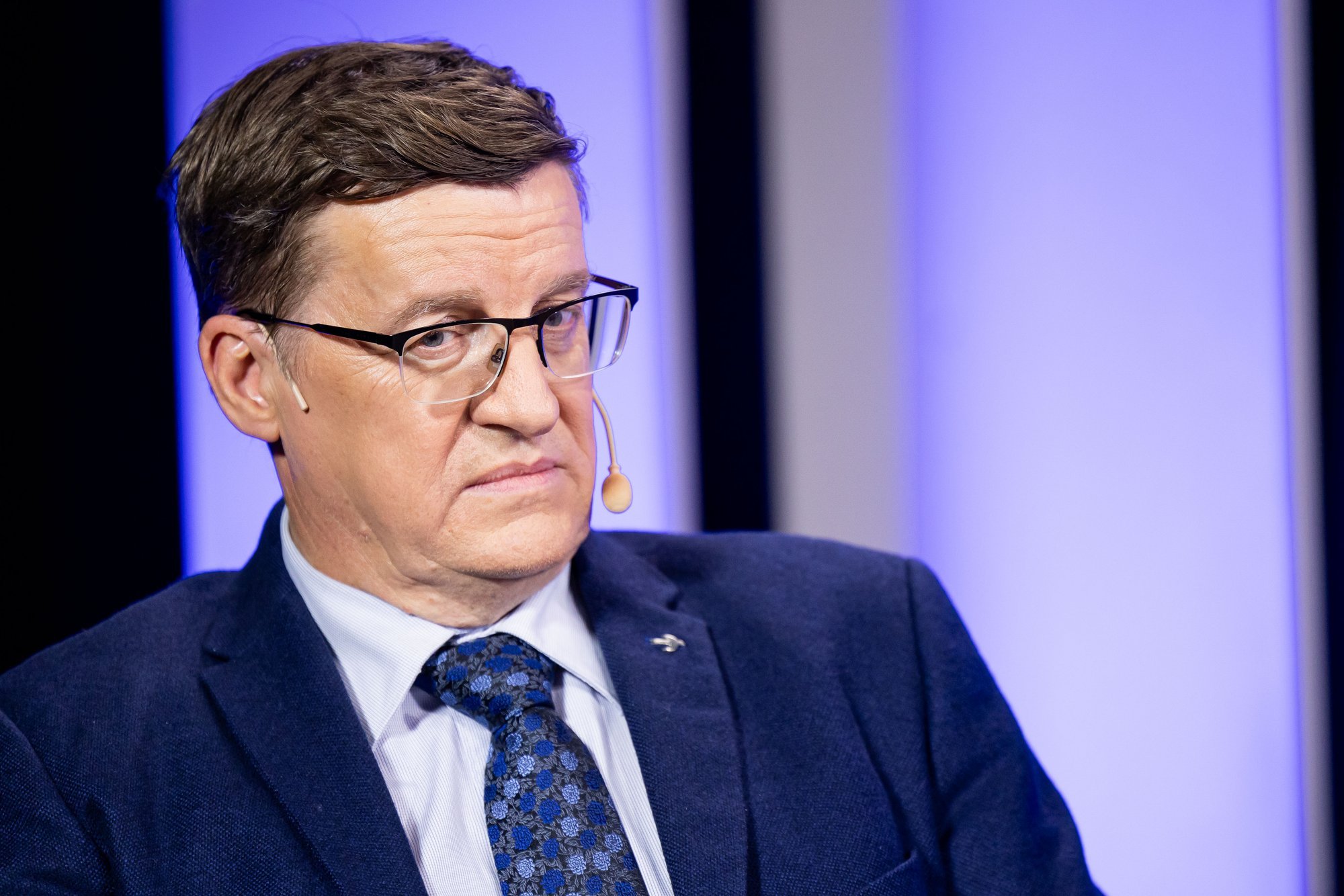 Linas Slušnys. Ar Lietuva iš tiesų yra siaubinga šalis? - Delfi