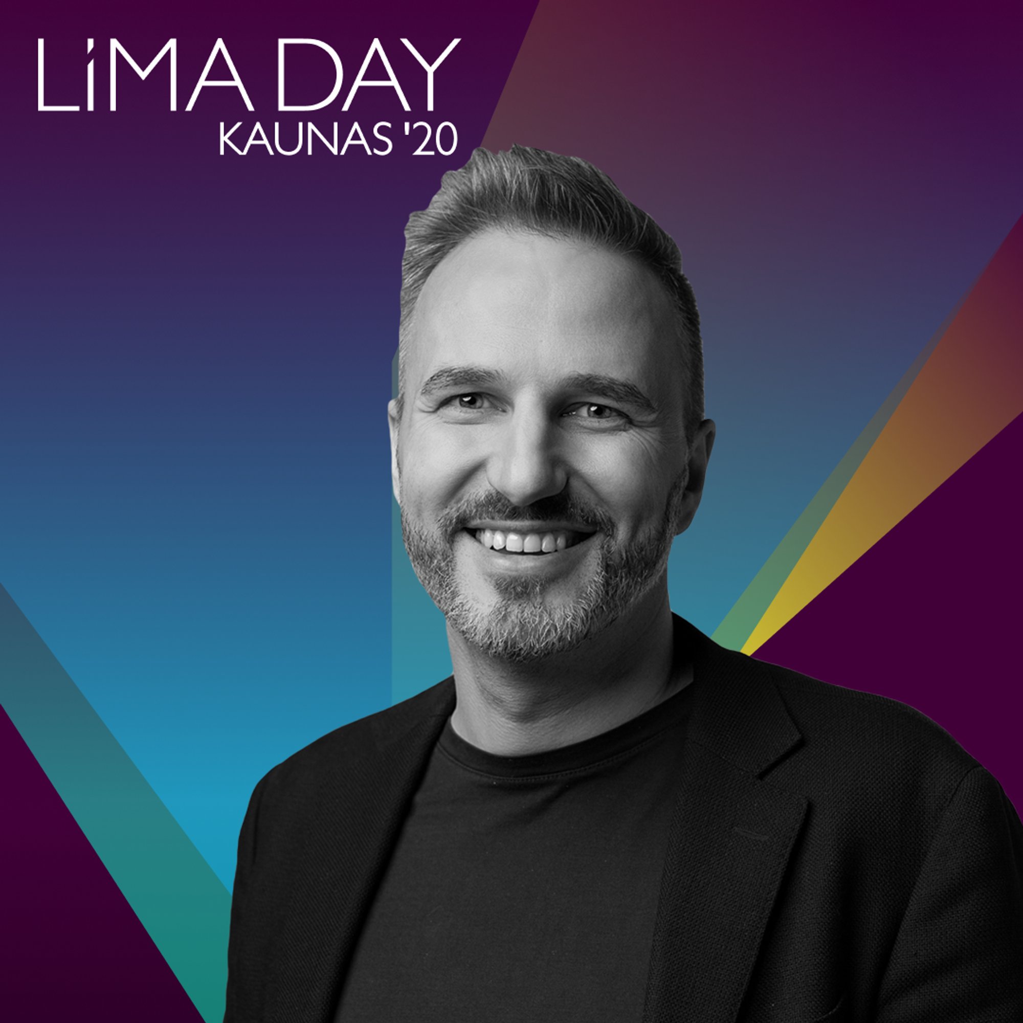 LiMA DAY KAUNAS'20. Linas Šiautkulis. Efektyvus marketingas 2020 ...