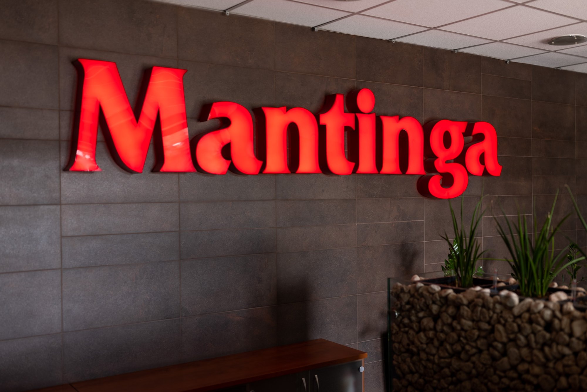 „Mantinga“ keičia struktūrą, steigiama kontroliuojanti bendrovė - Delfi ...