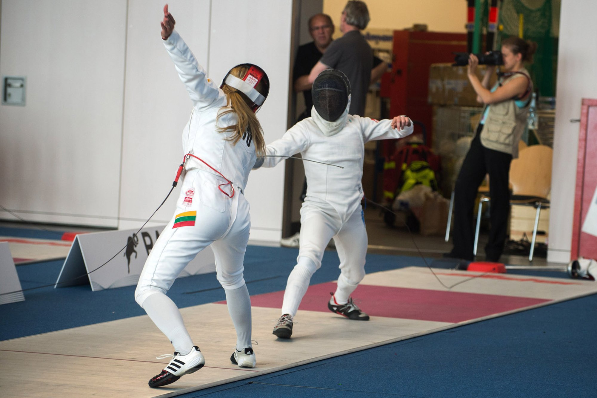 Savaitgalio sportas Lietuvoje: futbolas, krepšinis, rankinis ir ...