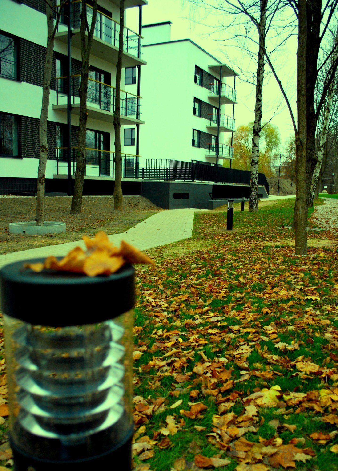 „YIT Kausta“ Kaune užbaigė dviejų daugiabučių statybas - Delfi verslas