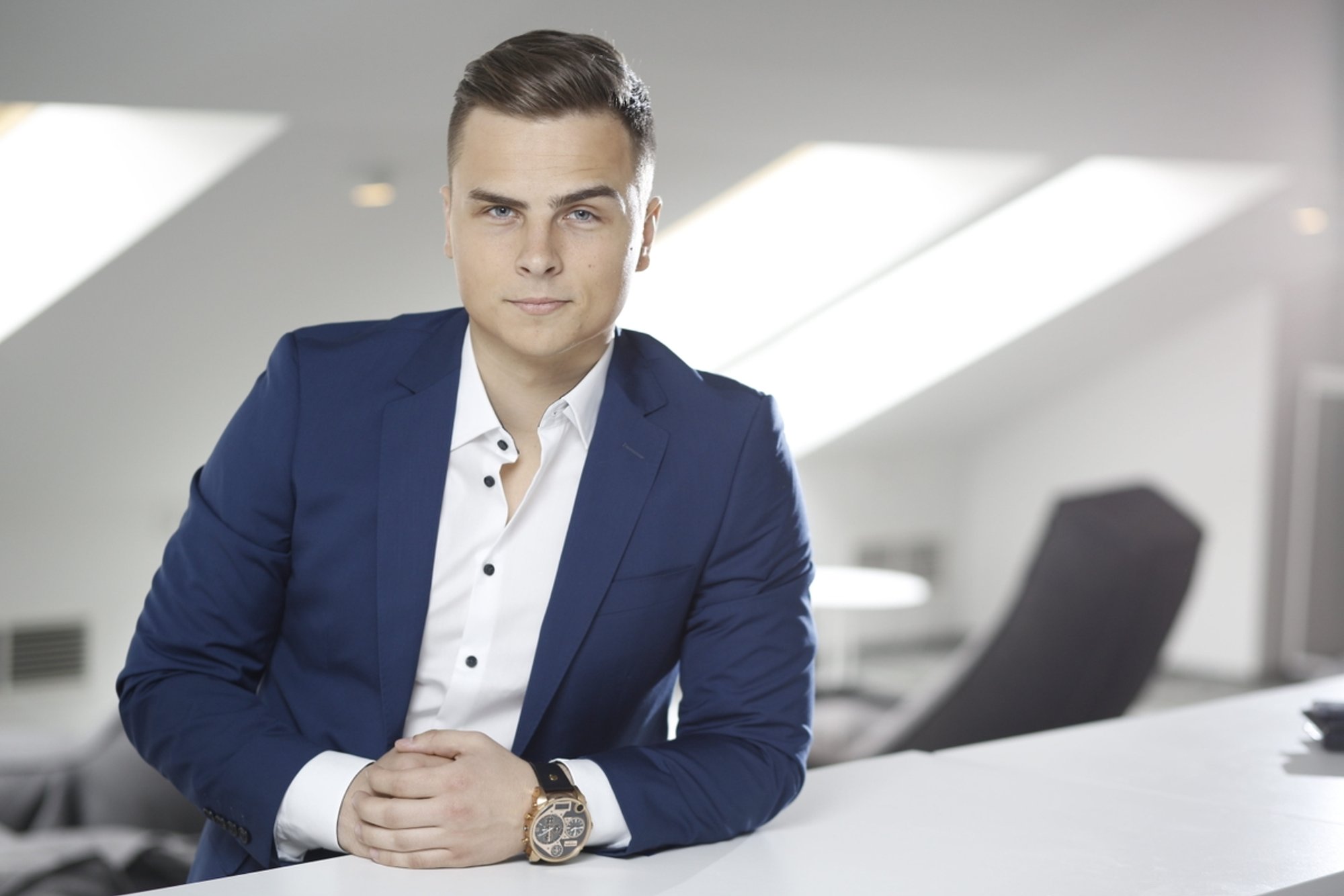 J. Pikelis. IT rinkoje ne tik prekės, bet ir „burbulai“ virtualūs ...