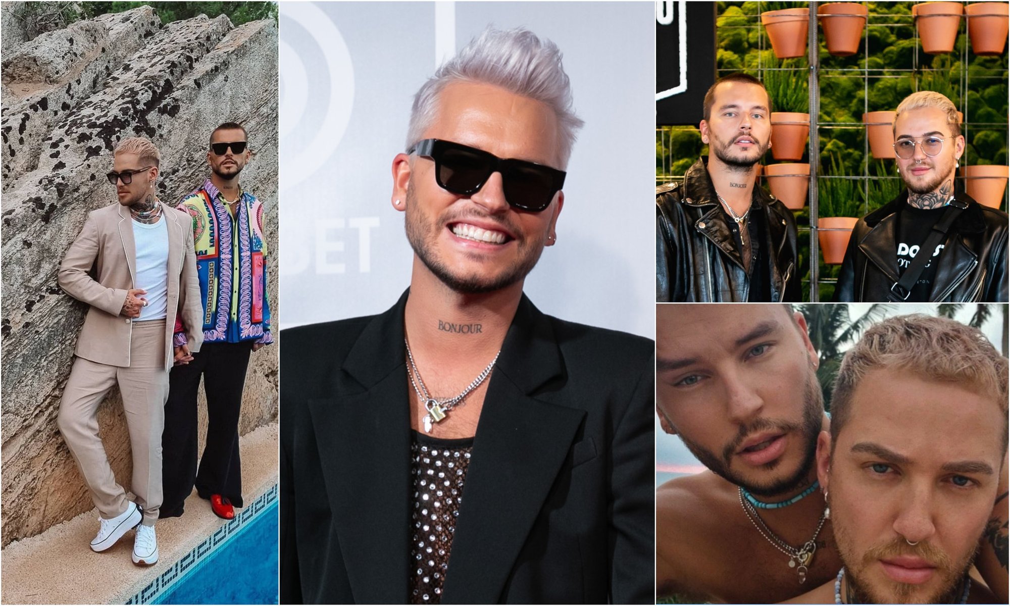 Lukas Gricius – pirmąkart tokiame atvirame interviu: apie pykčius su ...