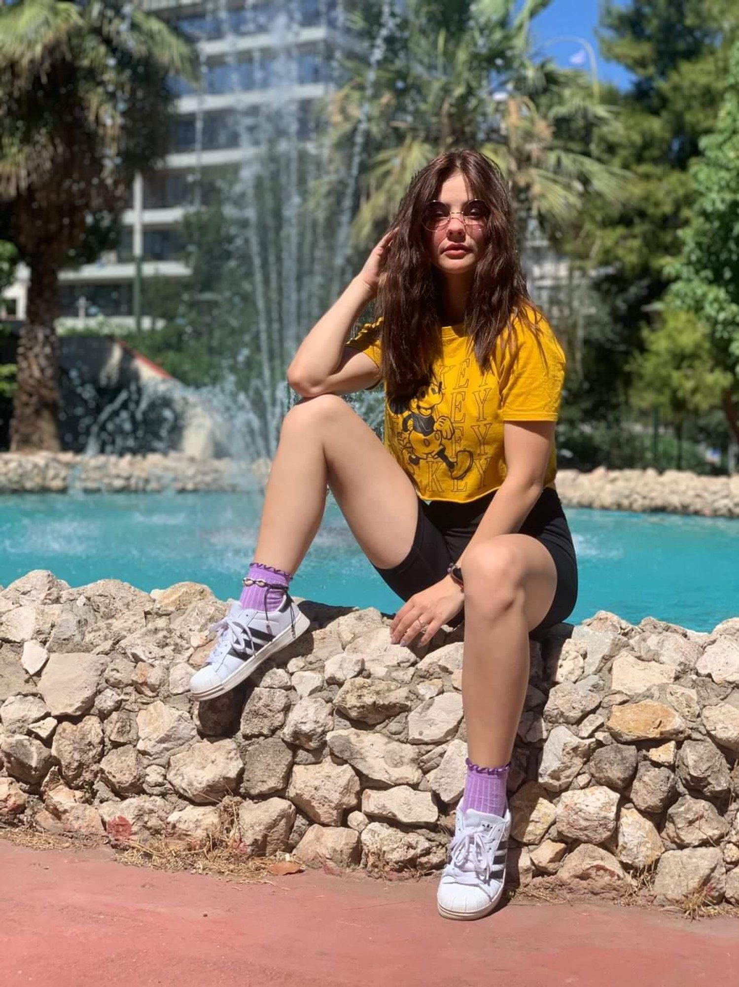 Būsima šokio pedagogė Karolina skatina siekti savo svajonės: apie sceną studijų metu net ...