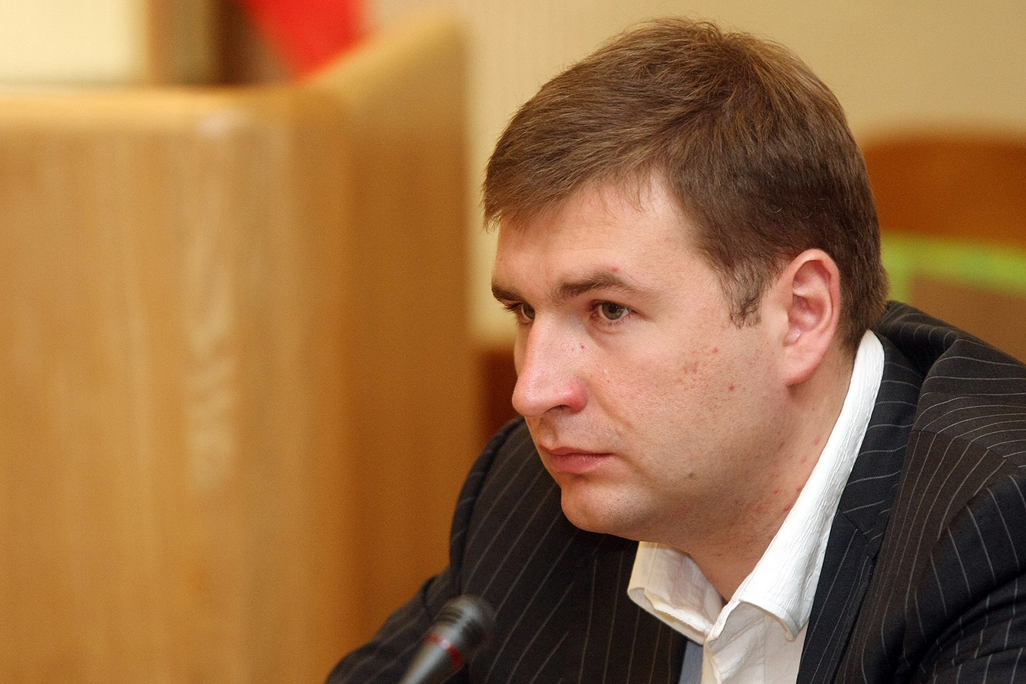 T.Dapkus ves laidą per LNK - Delfi verslas