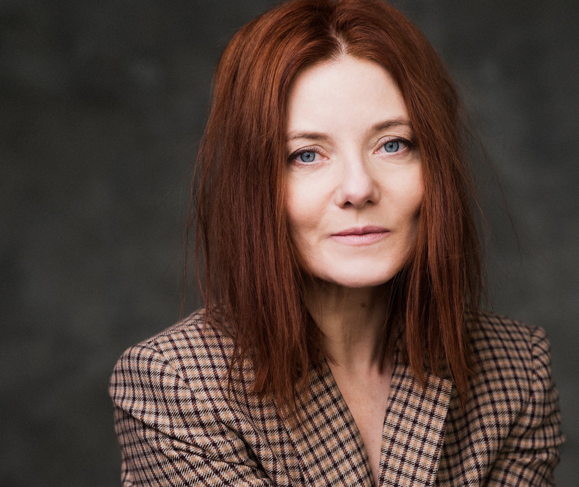 Aktorė Rasa Samuolytė apie gimtadienį, stiprų užnugarį ir nemirtingus ...