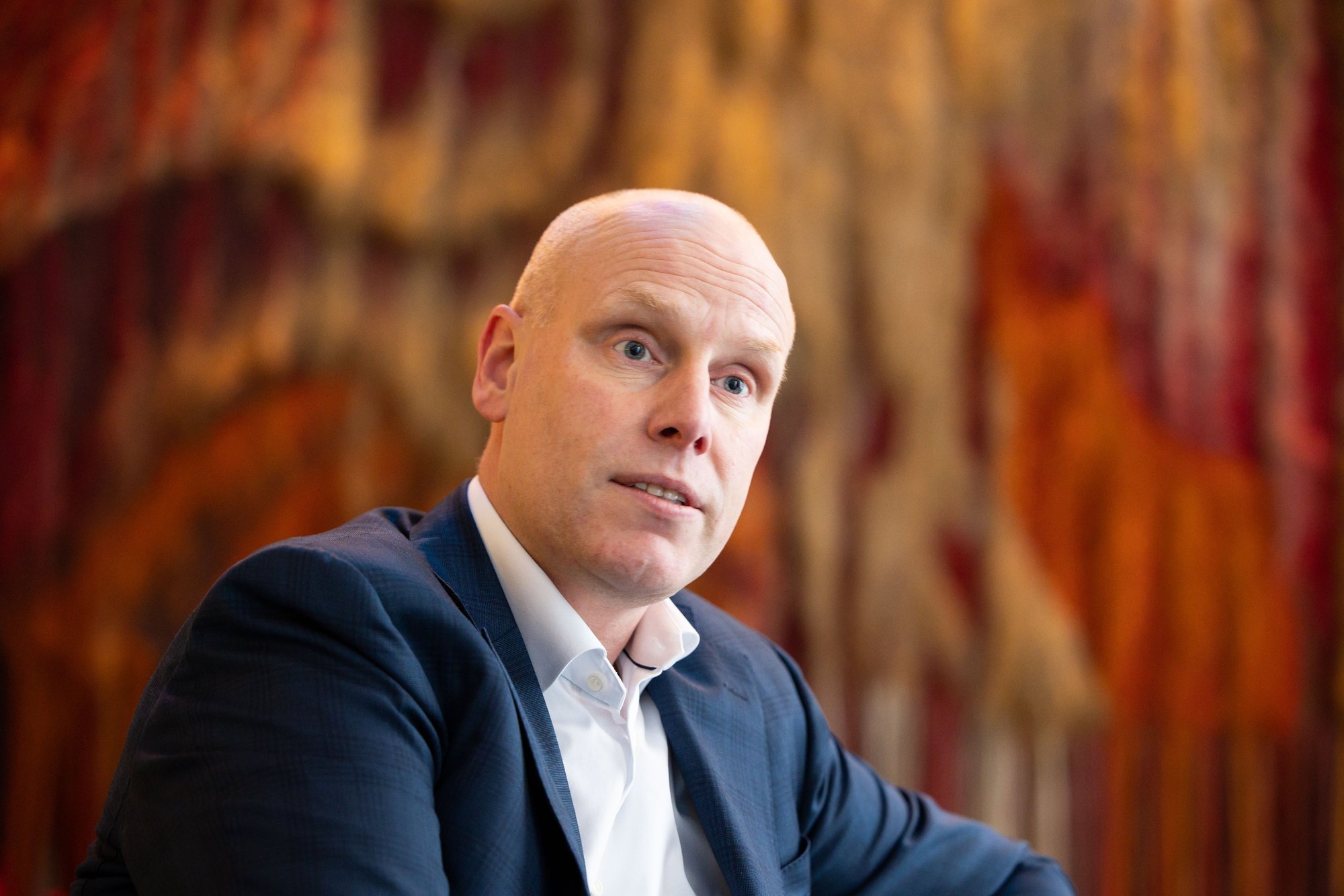 Lietuva dėl naujos olandų gamyklos laimėjo prieš Lenkiją ir Portugaliją ...