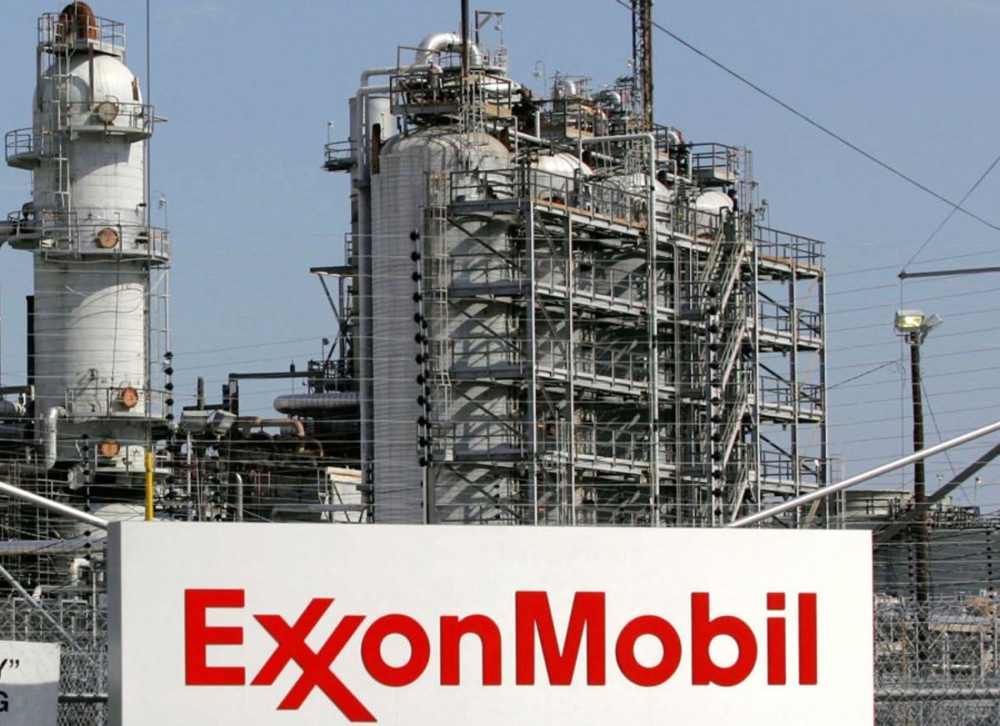 Išlindo yla iš maišo: „Exxon“ sąmoningai skleidė melą apie globalinį ...