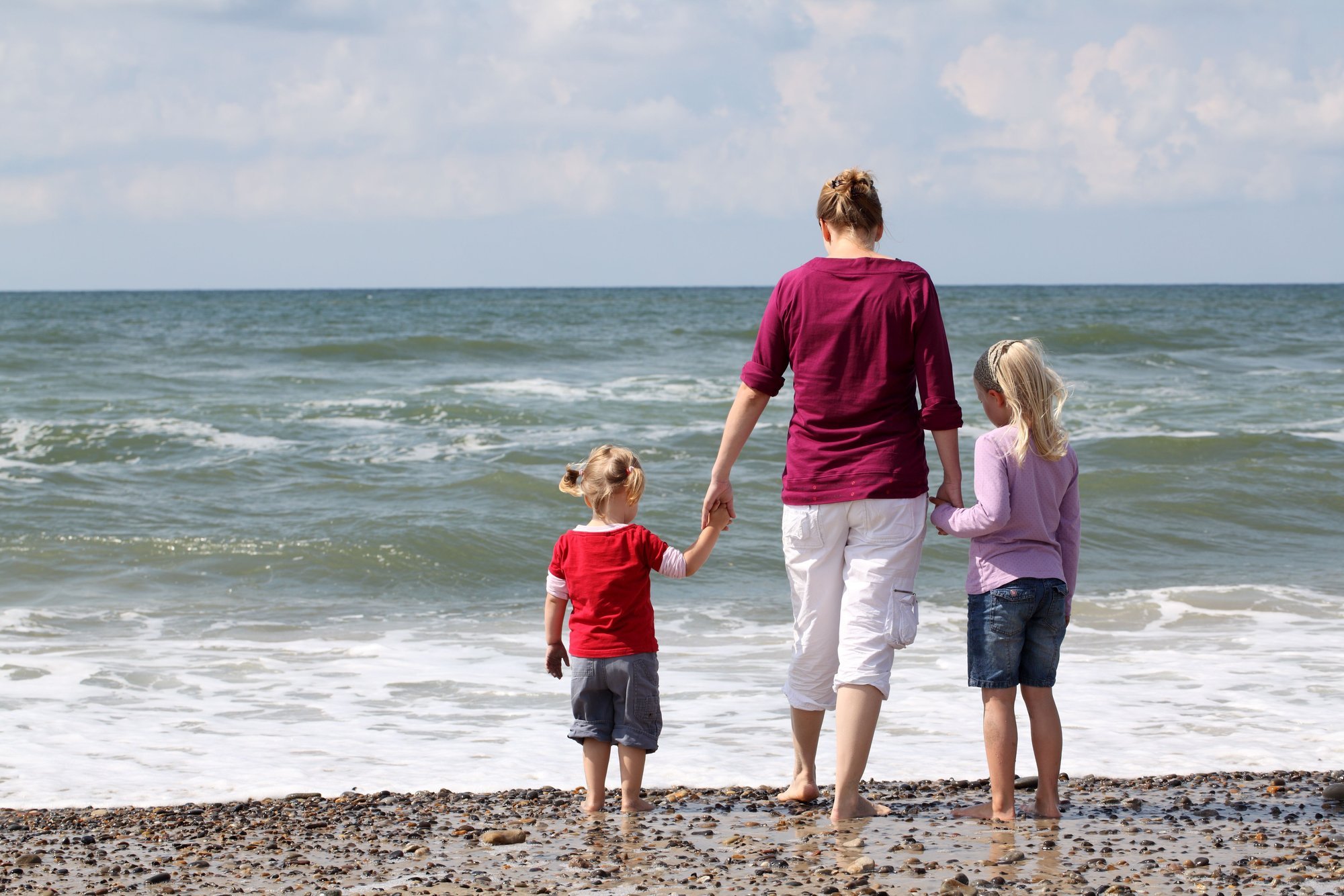 Lithuania to start paying child benefit to all children next year ...