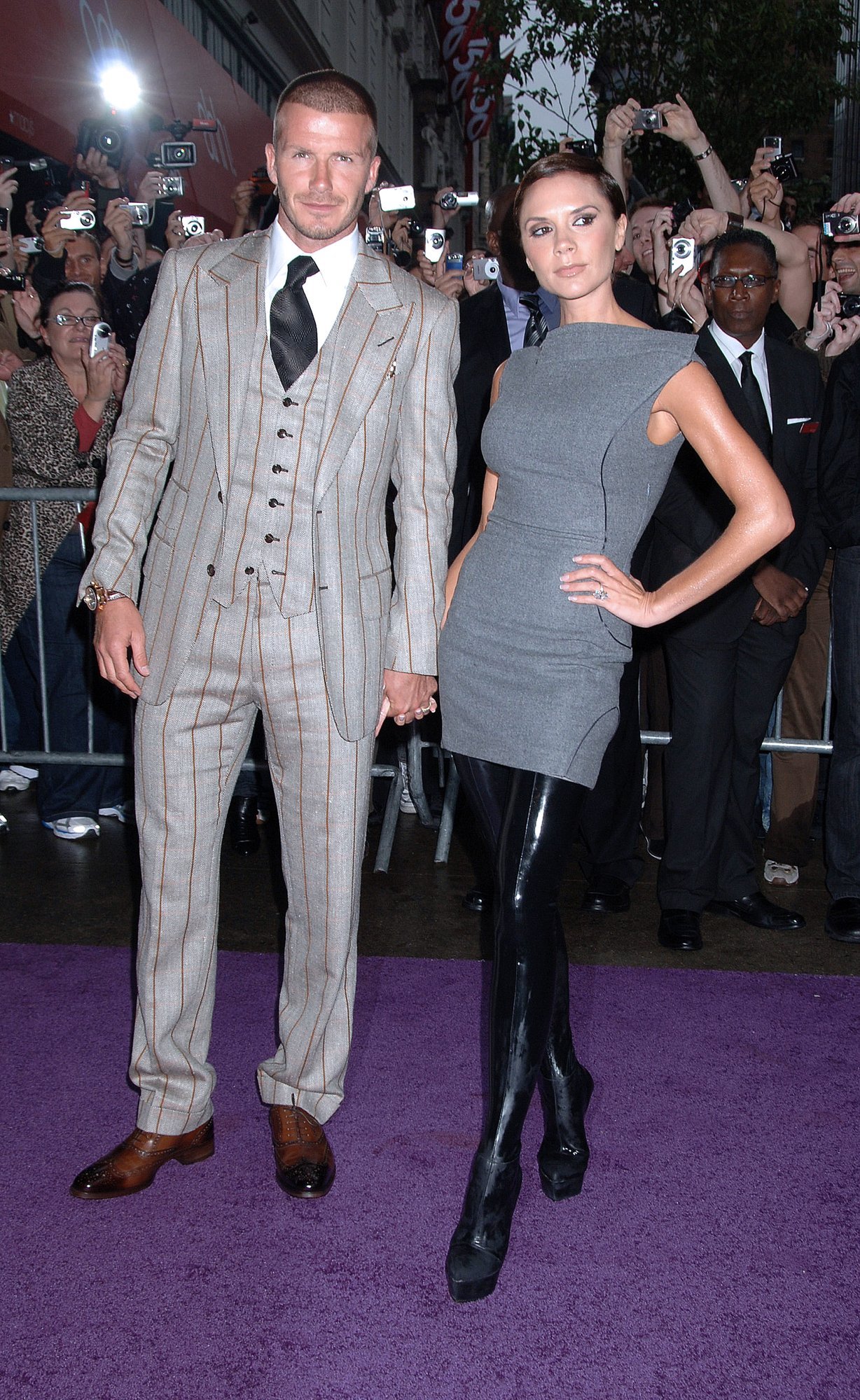 Mados apžvalgininkas A. Gricius: 5 garsūs ir stilingi vyrai, iš kurių ...