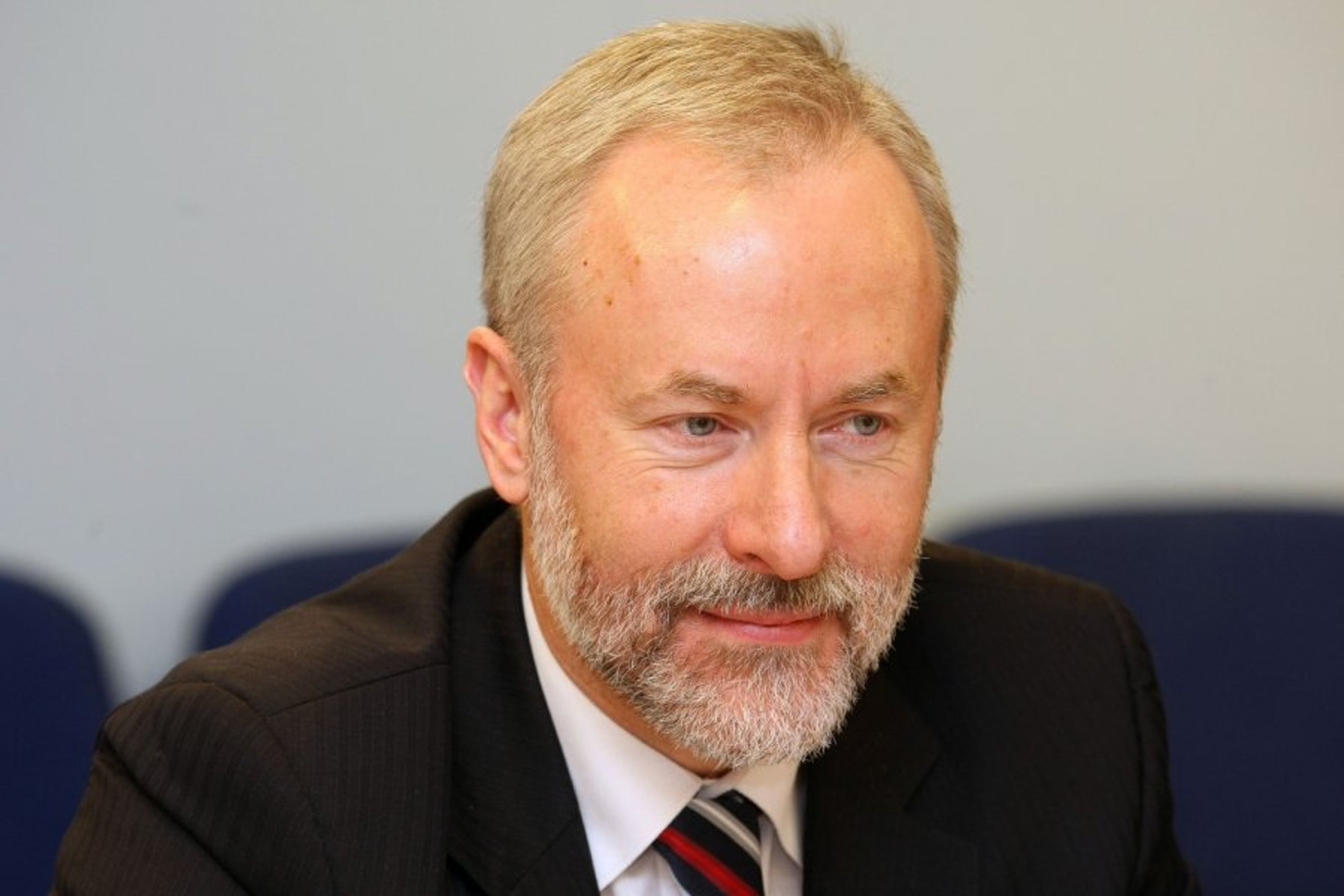 J.Razma siūlo inicijuoti tyrimą dėl FNTT vadovų atleidimo - Delfi