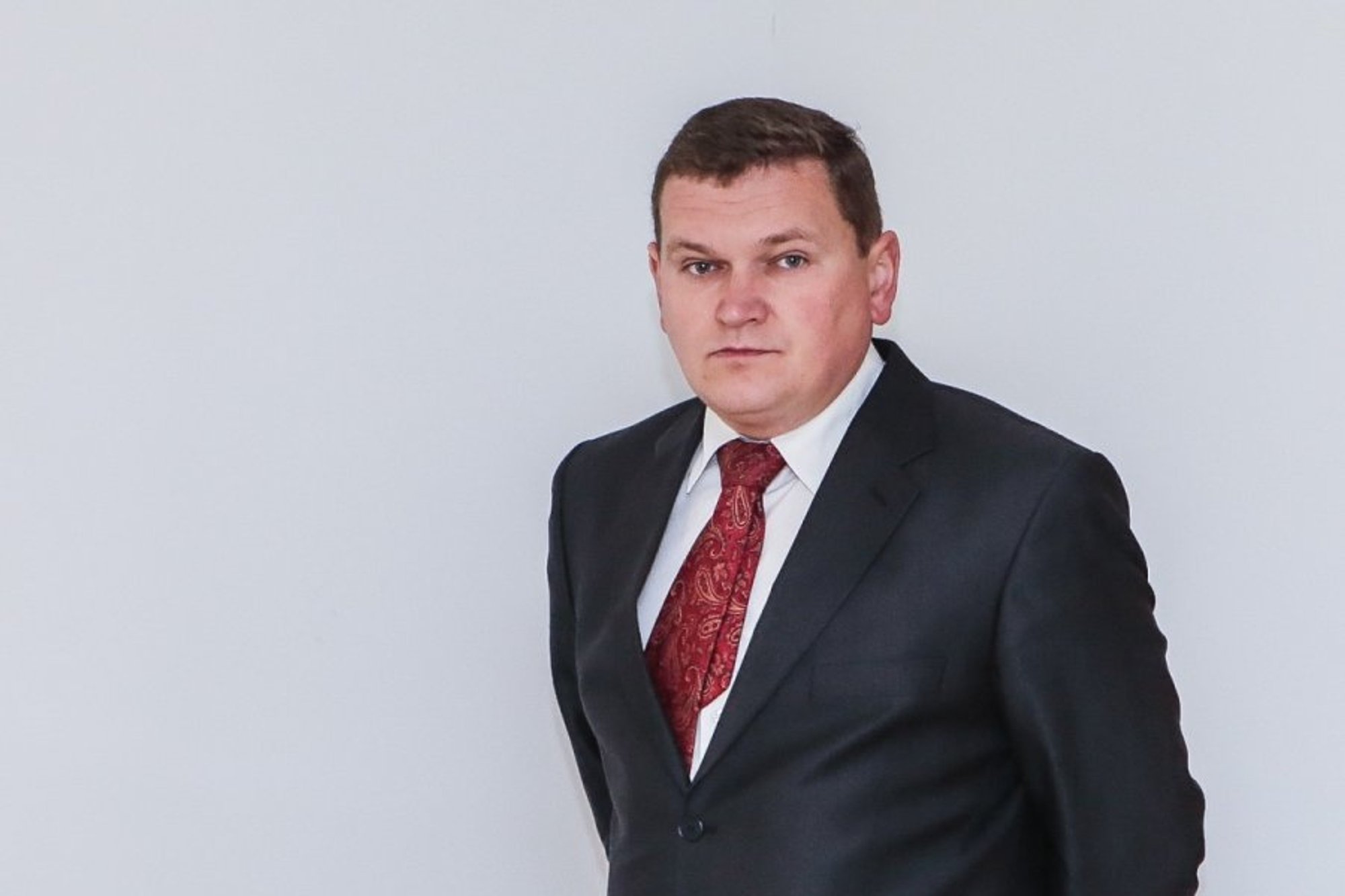 Prabilo D. Ulbinaitei slaptą pažymą palikęs VSD pareigūnas - Delfi