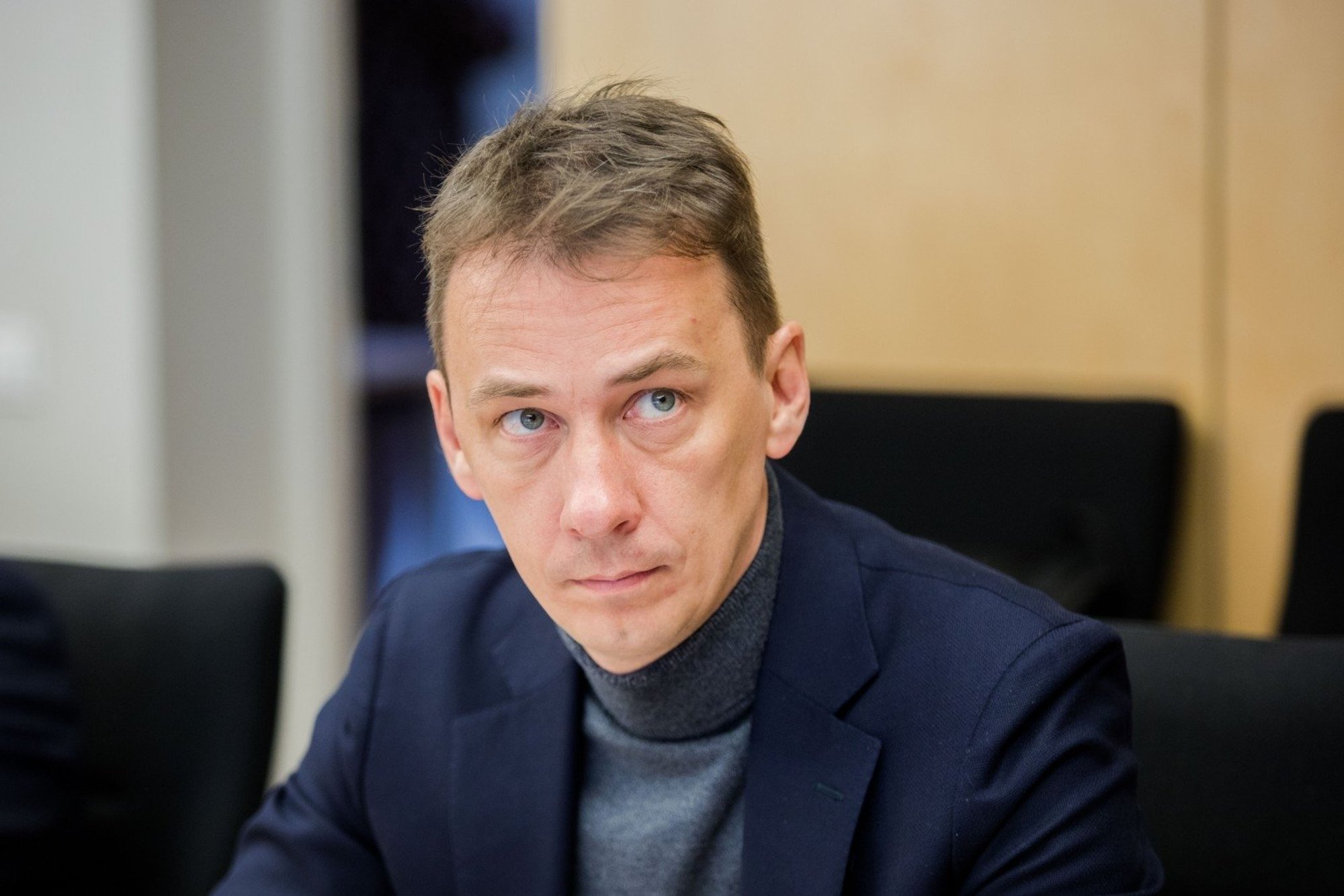 Vytautas Kernagis. Kokia tikroji milijonai milijonų kultūrai vertė? - Delfi