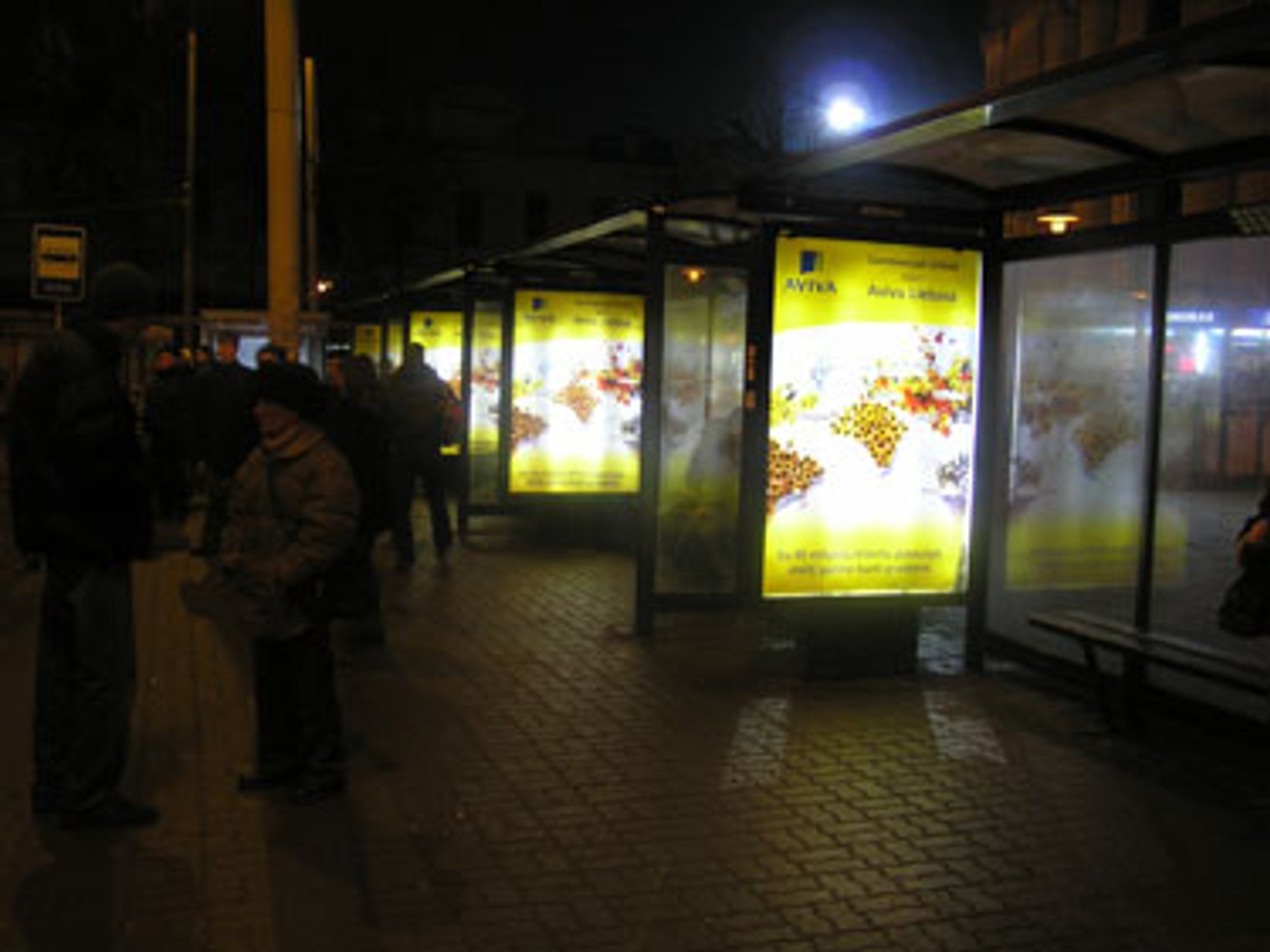 Lietuvoje – didžiausia lauko reklamos kampanija Baltijos šalyse - Delfi ...