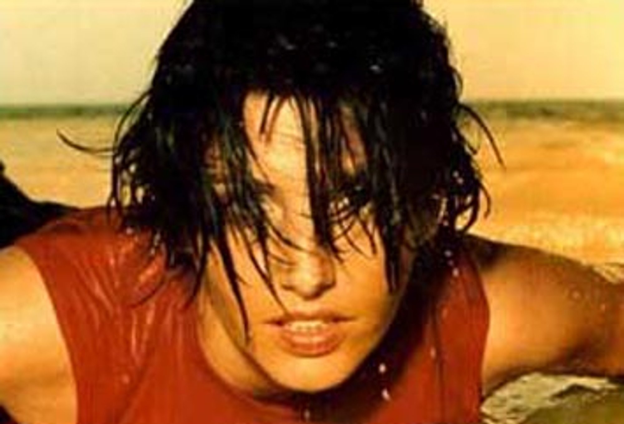 "Texas" vokalistei S.Shepardas - svajonių vyras - Delfi veidai