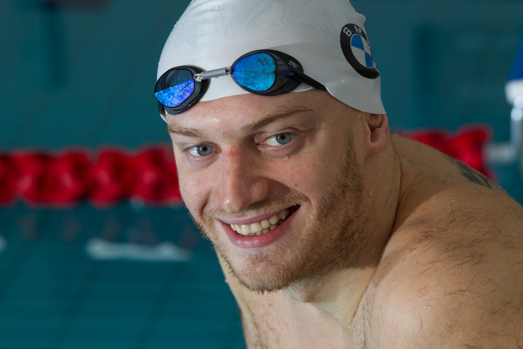 Dar vienas auksas: G. Titenis iškovojo antrą bilietą į olimpines ...