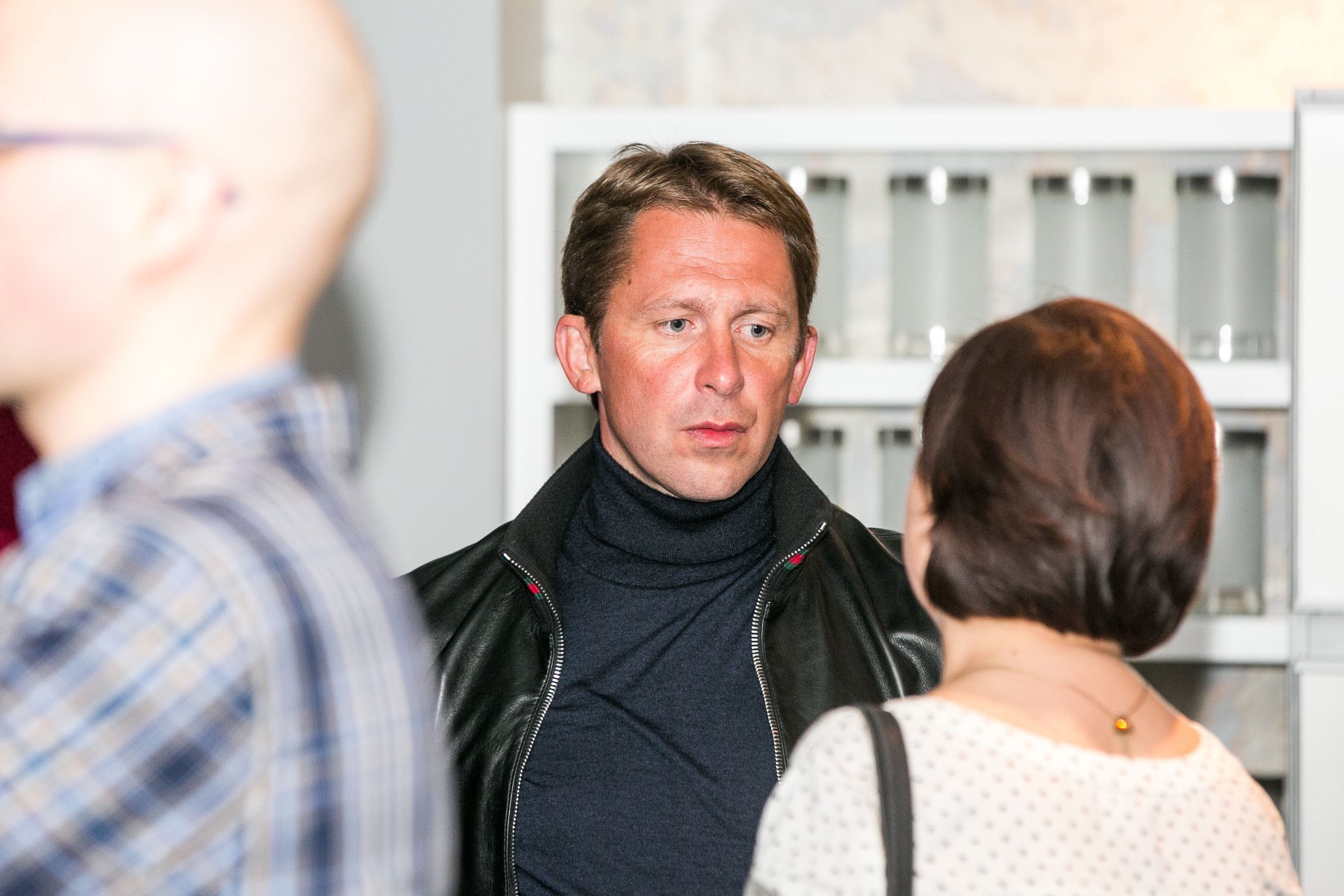 Iš egzotiškų atostogų Azijoje grįžęs E. Dragūnas demonstravo ryškų ...