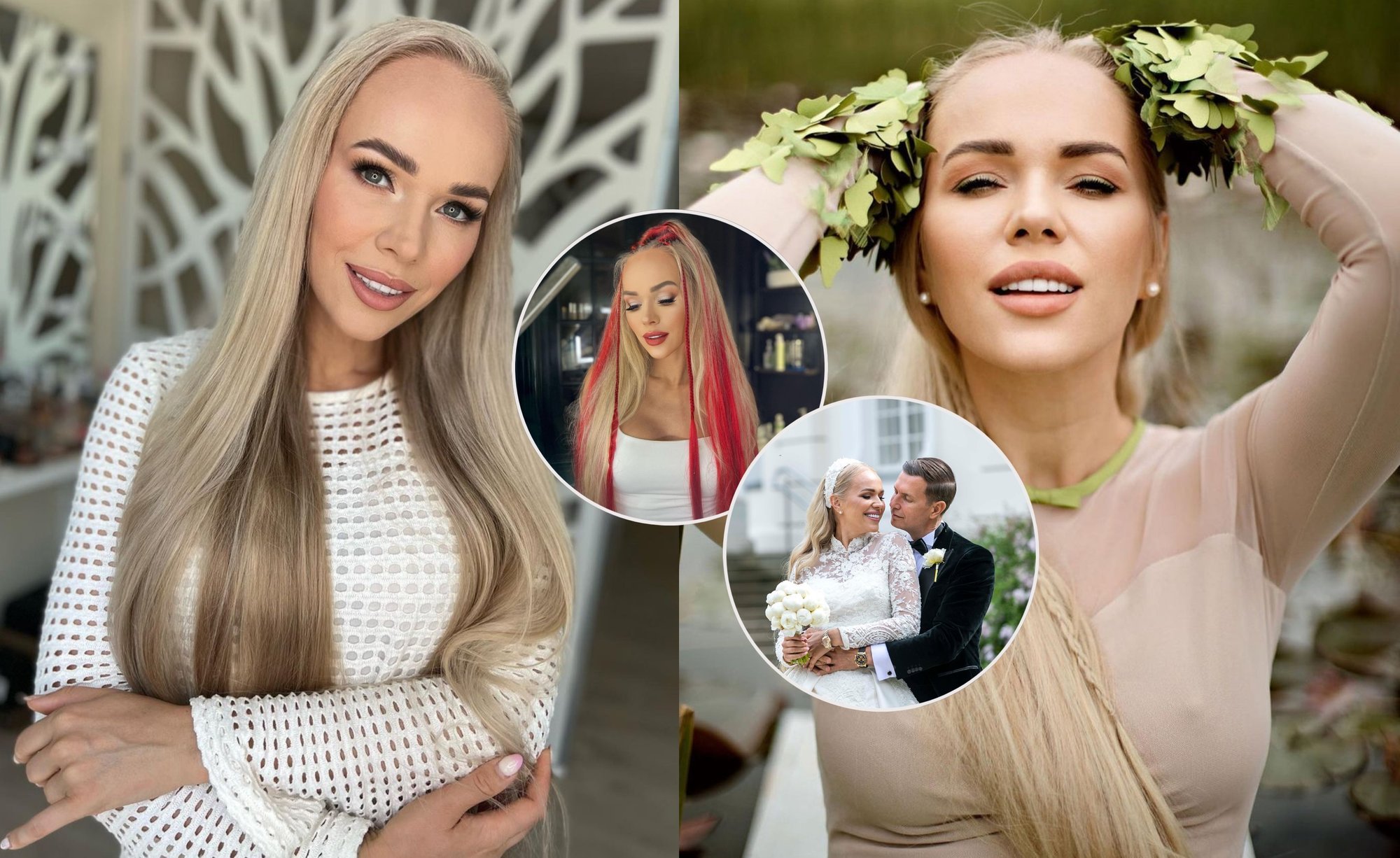 Ieva Voveris naujoje fotosesijoje įsiamžino be drabužių: pamatęs tokius ...