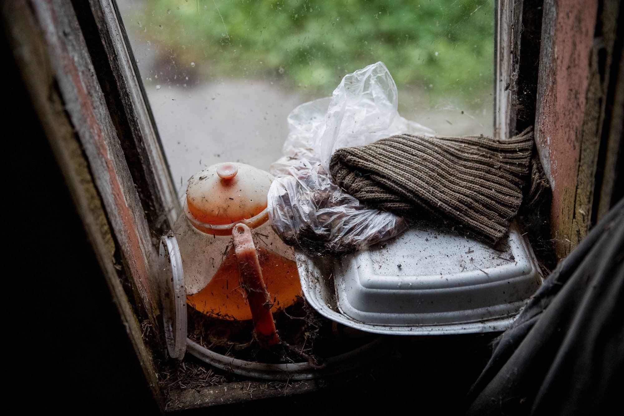 1 in 9 people in Lithuania lived in deep poverty in 2018 - Delfi EN