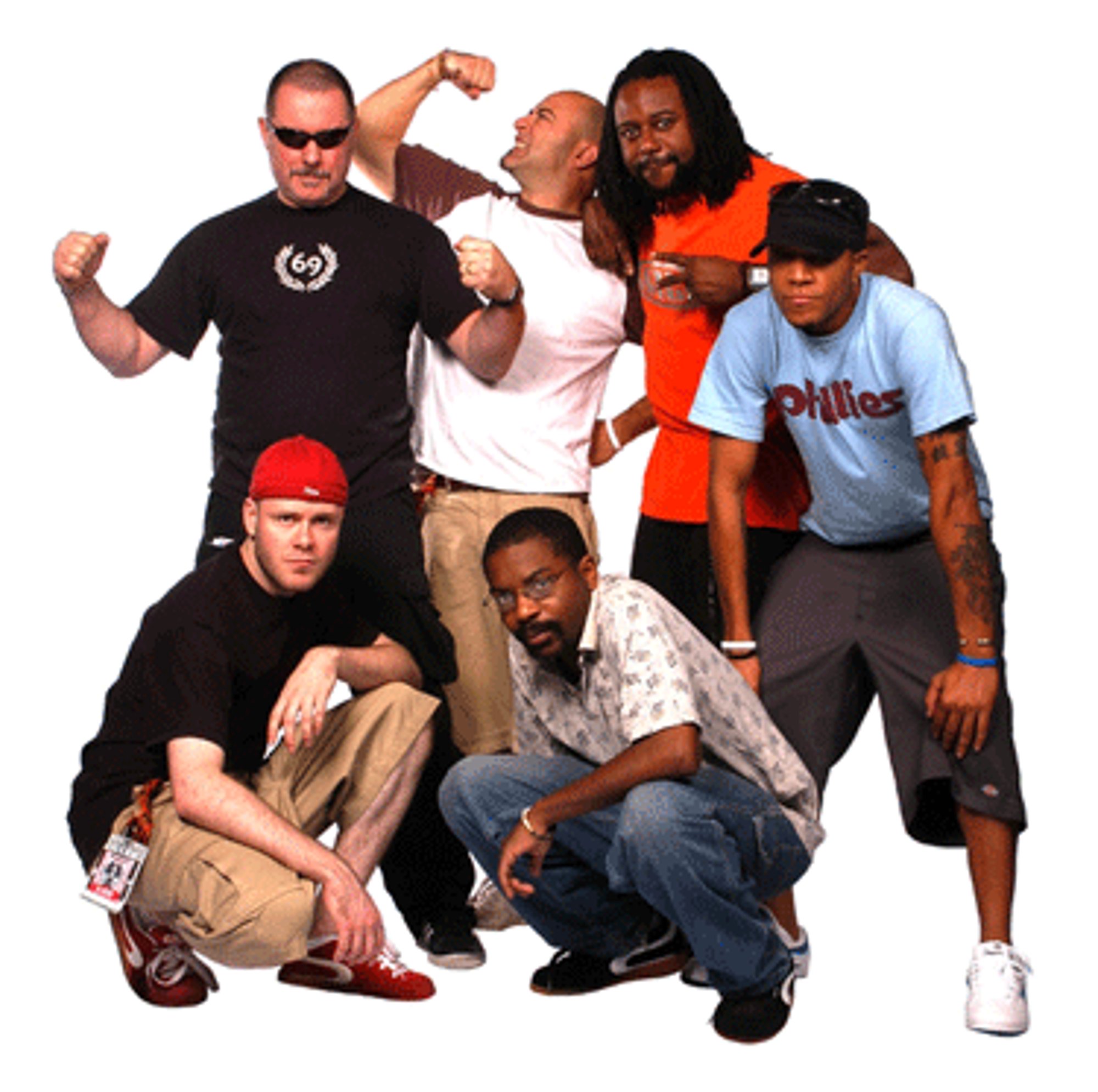 Sostinėje - legendinė ska grupė „The Toasters“ - Delfi veidai