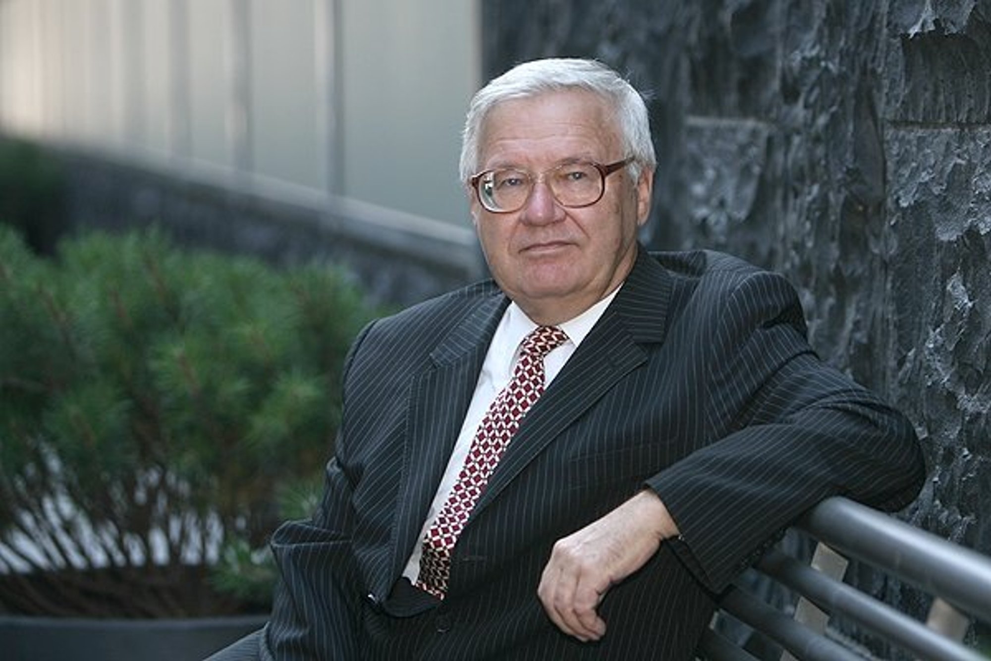 A.Lapinskas. Pasaulio lenkai kovos prieš Lietuvos švietimo įstatymą - Delfi