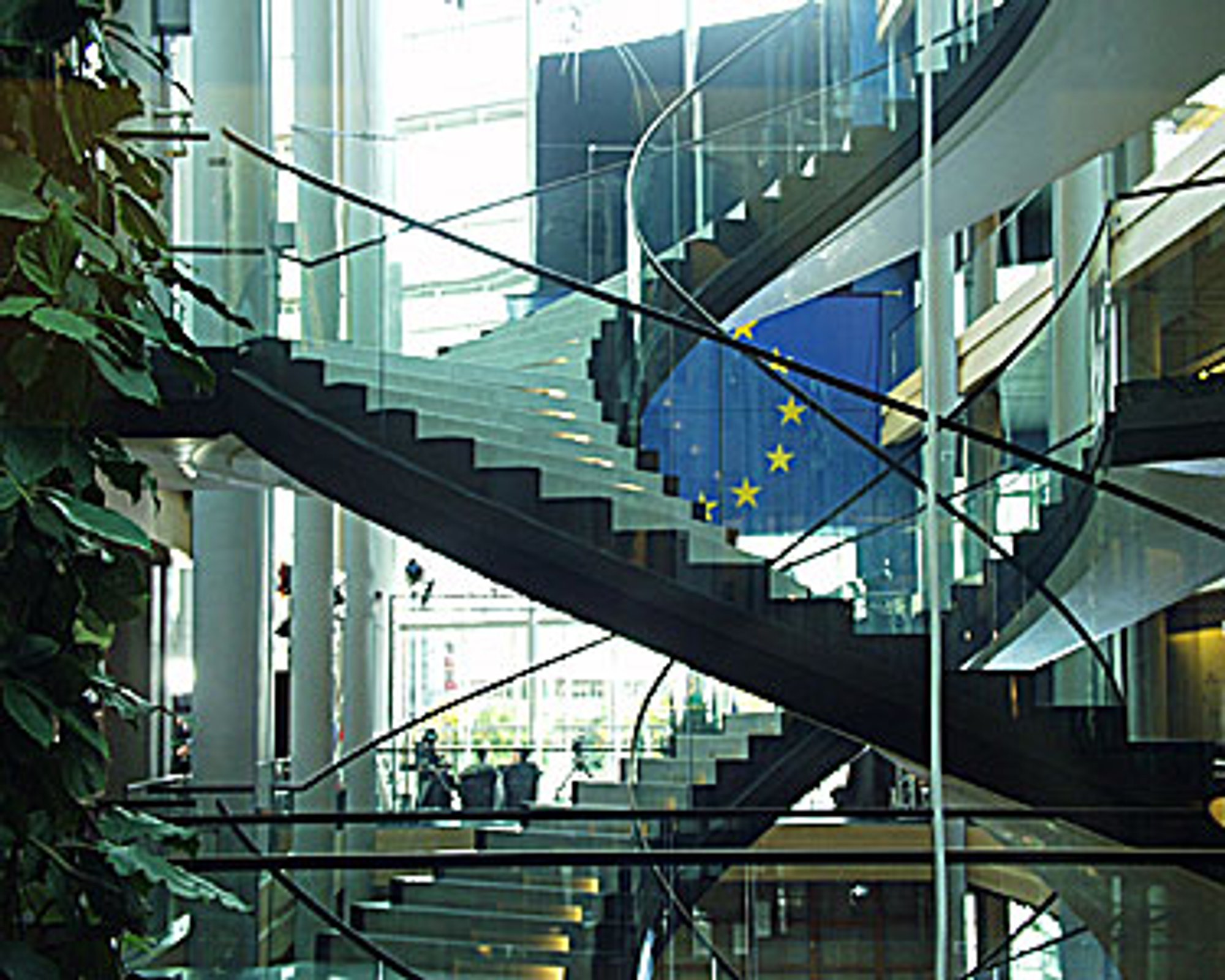 EP ragina Lenkiją netiesti Augustavo aplinkkelio - Delfi verslas