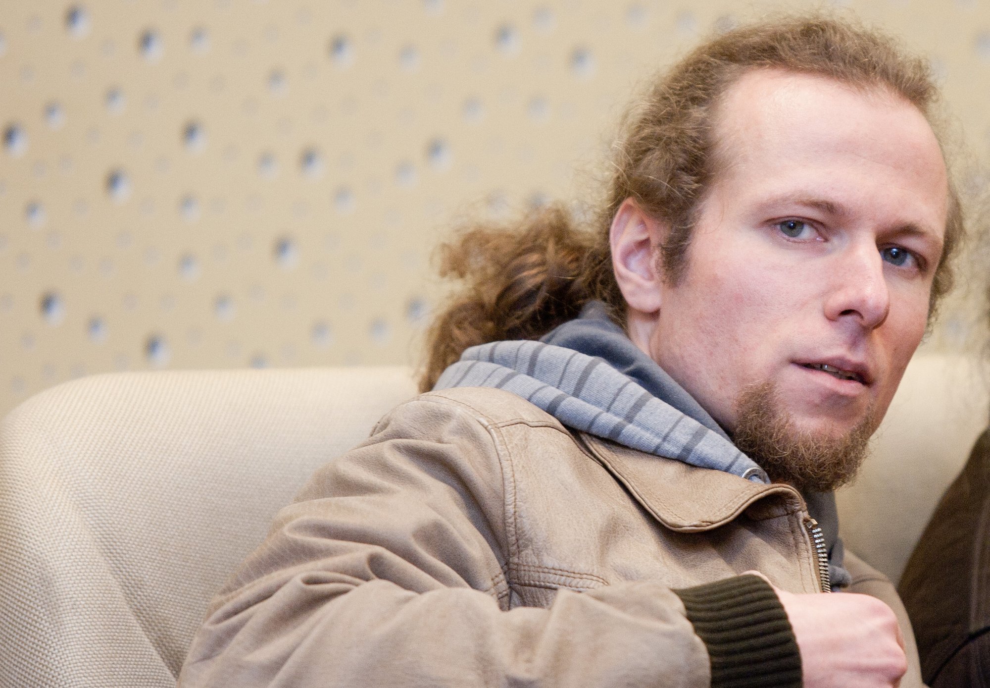 M. Burokas: bangos ir lėktuvai - Delfi kultūra