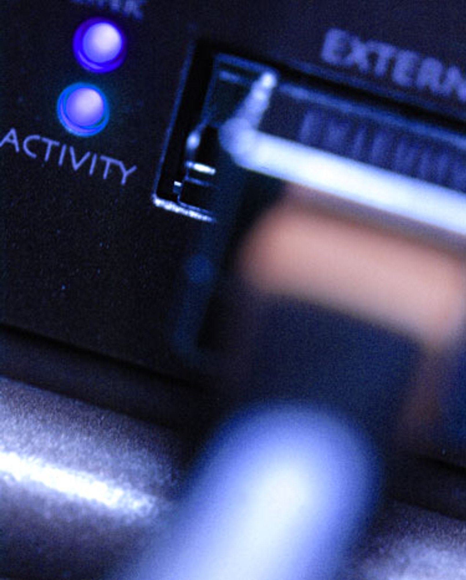 „Google“ serveriai - baržose? - Delfi mokslas