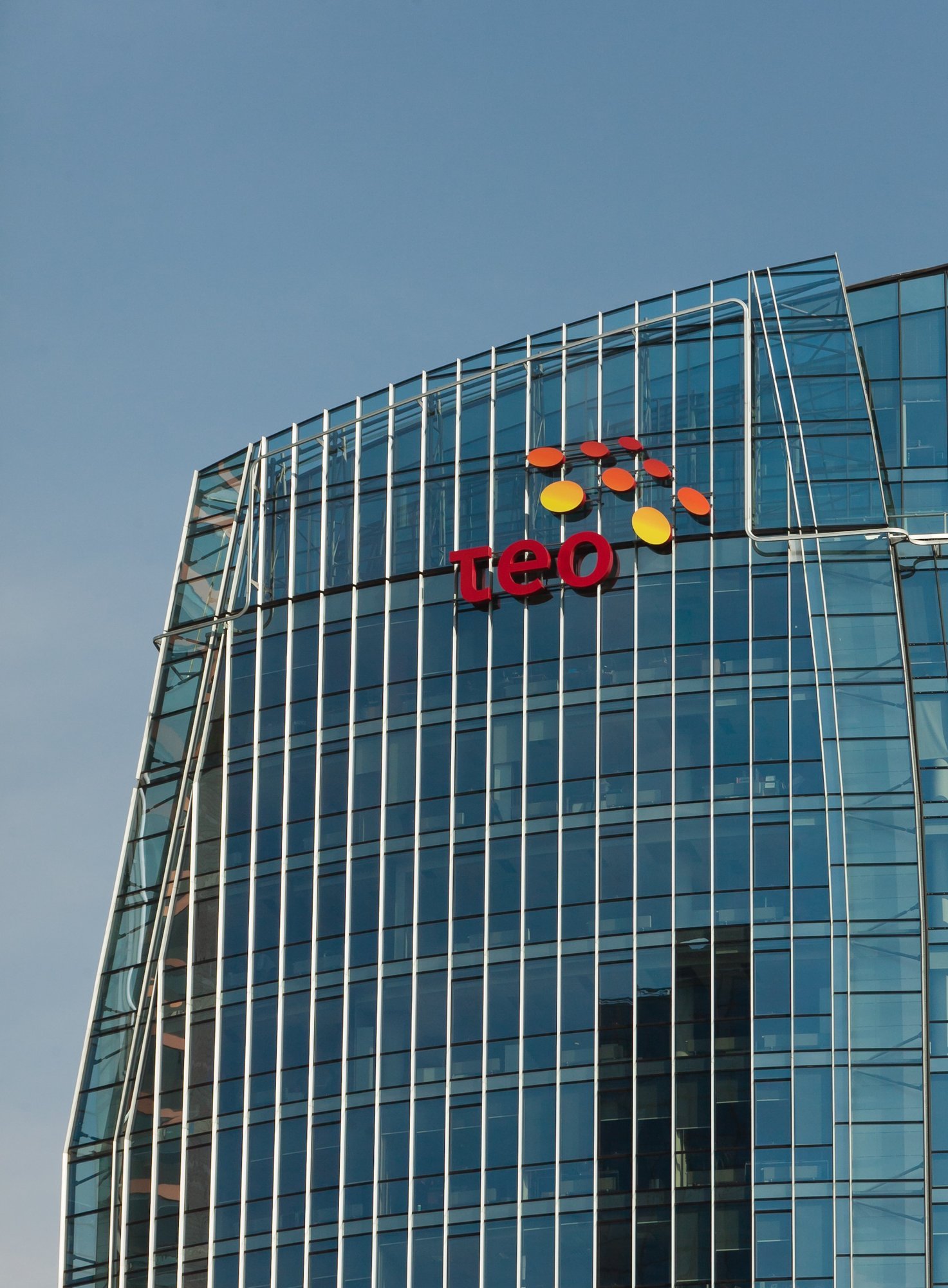 Didžiausia apyvarta fiksuota „Teo LT“ pozicijoje - Delfi verslas