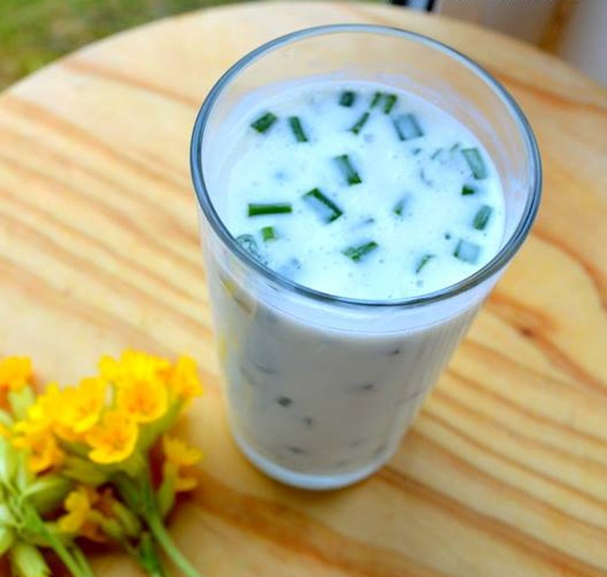 Kefyras su daržovėmis - Delfi gyvenimas