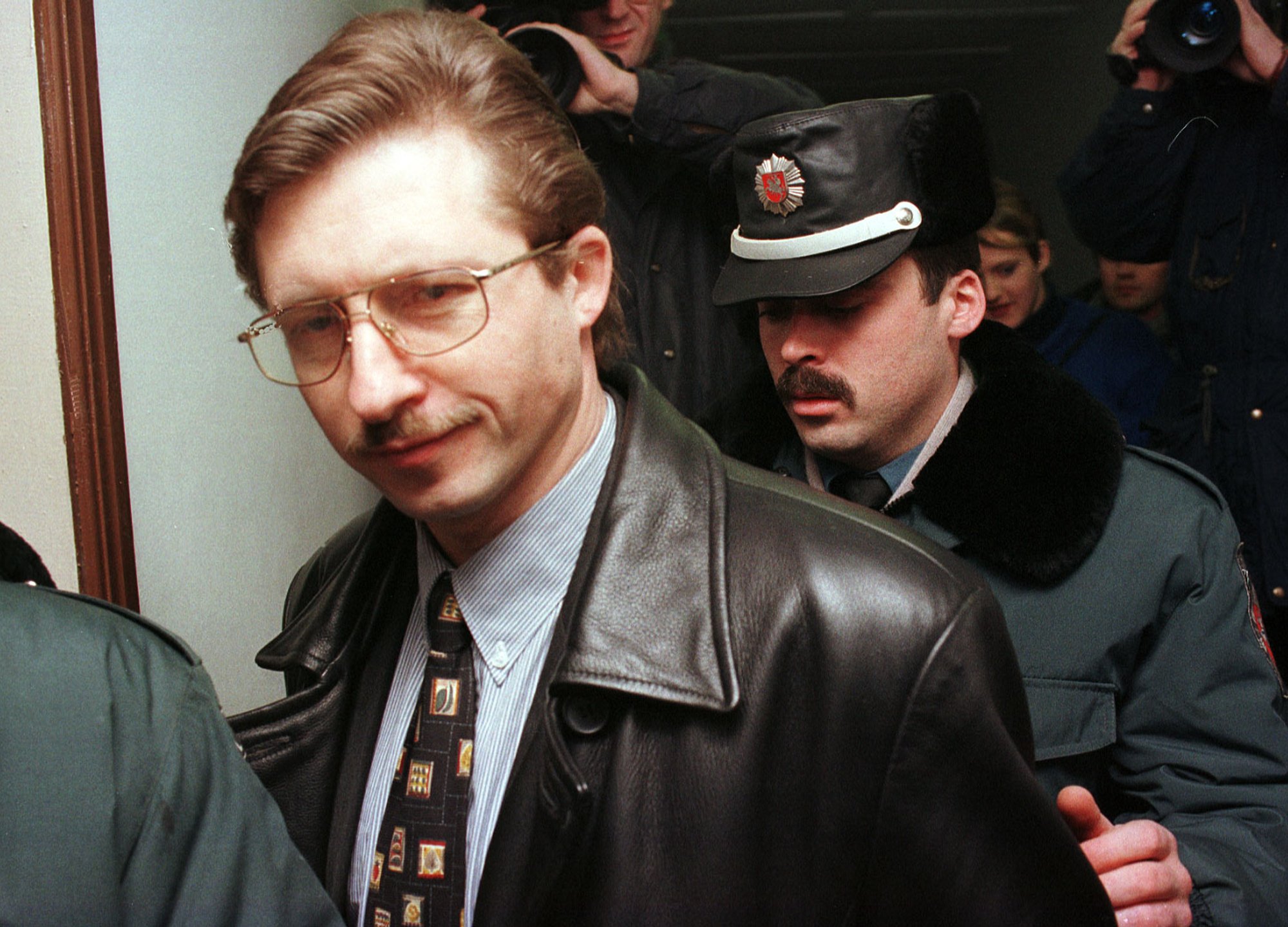 Audrius Butkevičius apie gyvenimą kalėjime, mistiką ir ką patartų ten ...