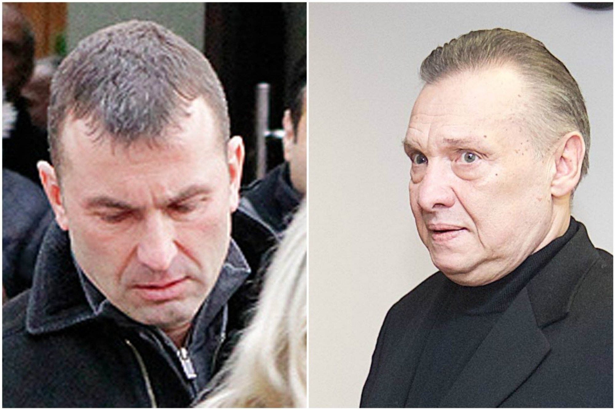 Prabilo I. Tiomkino nužudymu įtartas garsus kontržvalgybininkas - Delfi