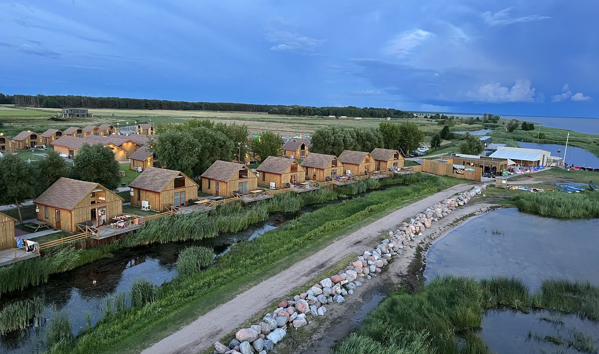 Išrinktos 2025 metų Lietuvos mažosios kultūros sostinės - Delfi kultūra