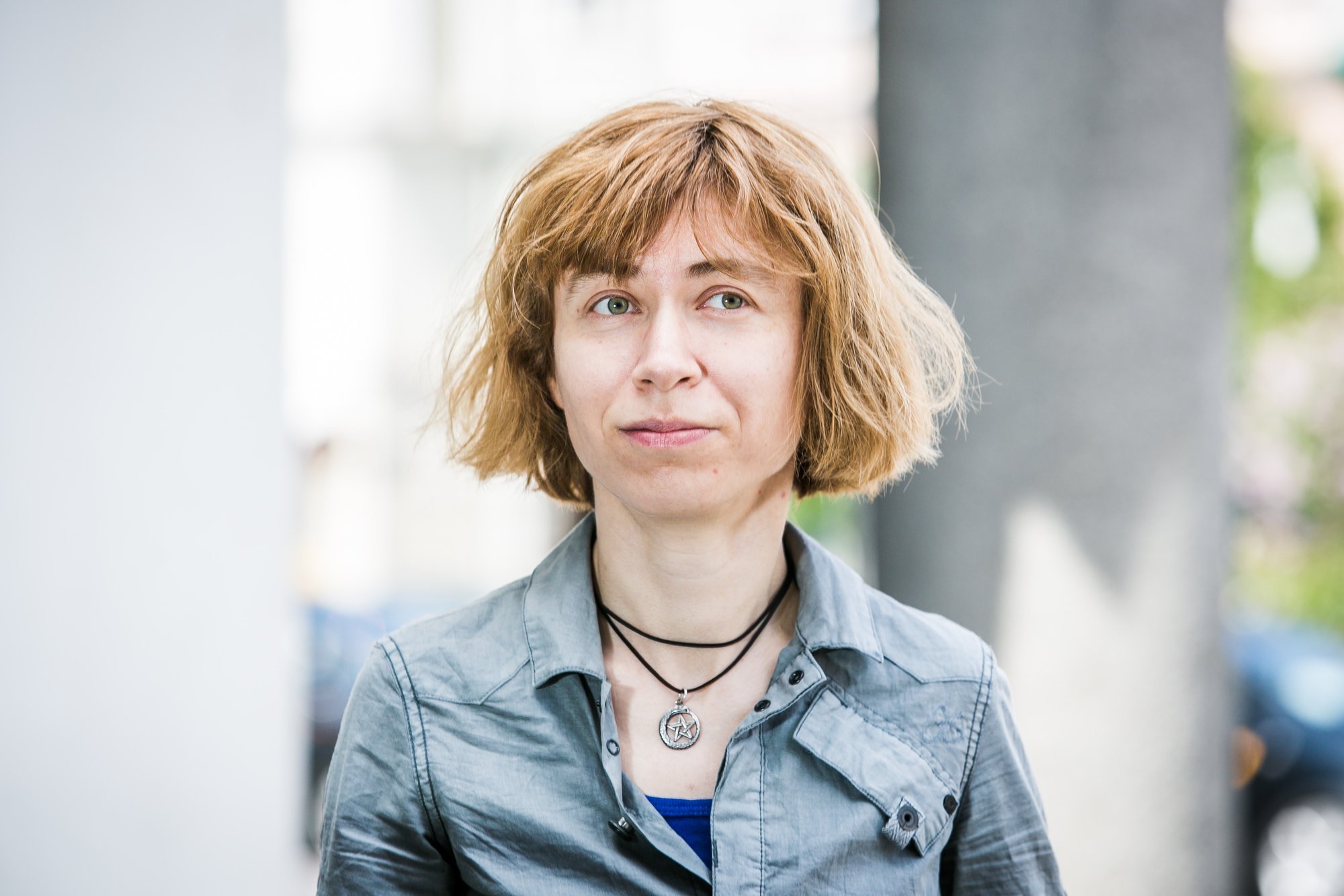 Vargas dėl lyties: Judith Butler lietuviškai - Delfi plius