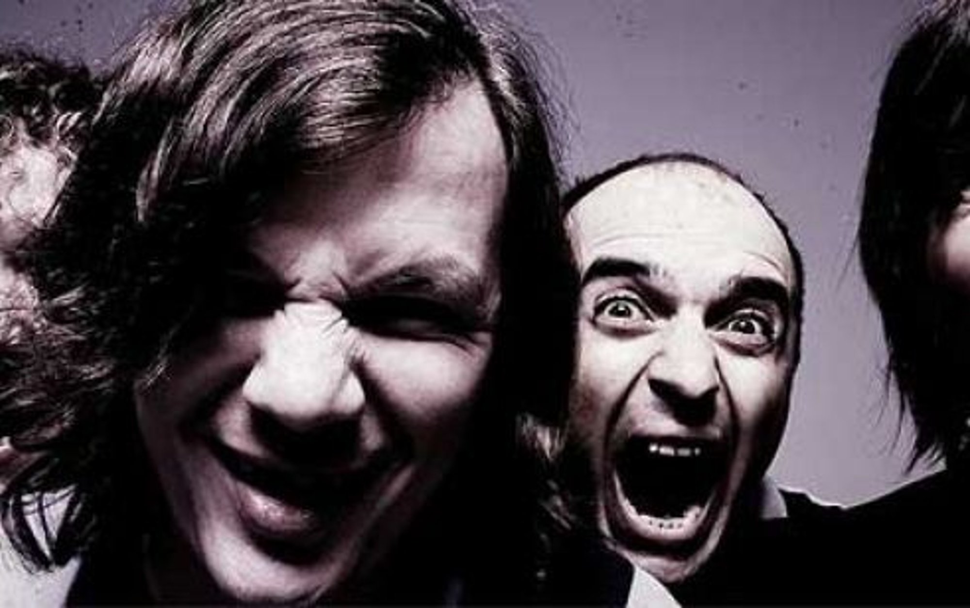 „Mumiy Troll“ sensacingą albumą pristatys ir Lietuvoje - Delfi veidai