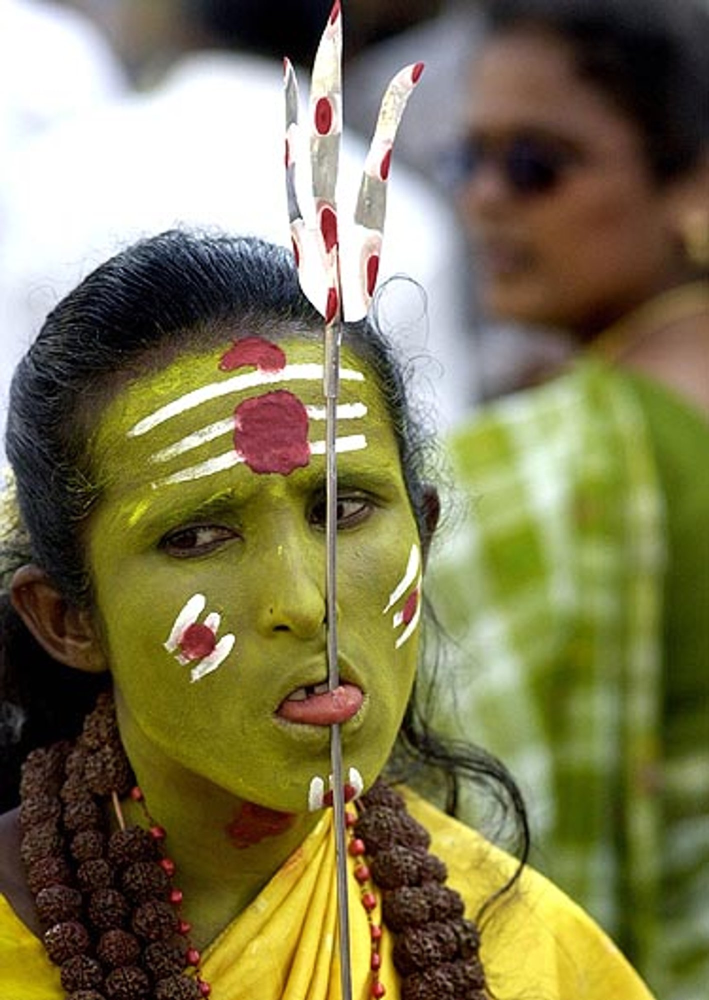 Šri Lankos kariai nužudė 30 "Tamilo tigrų" - Delfi