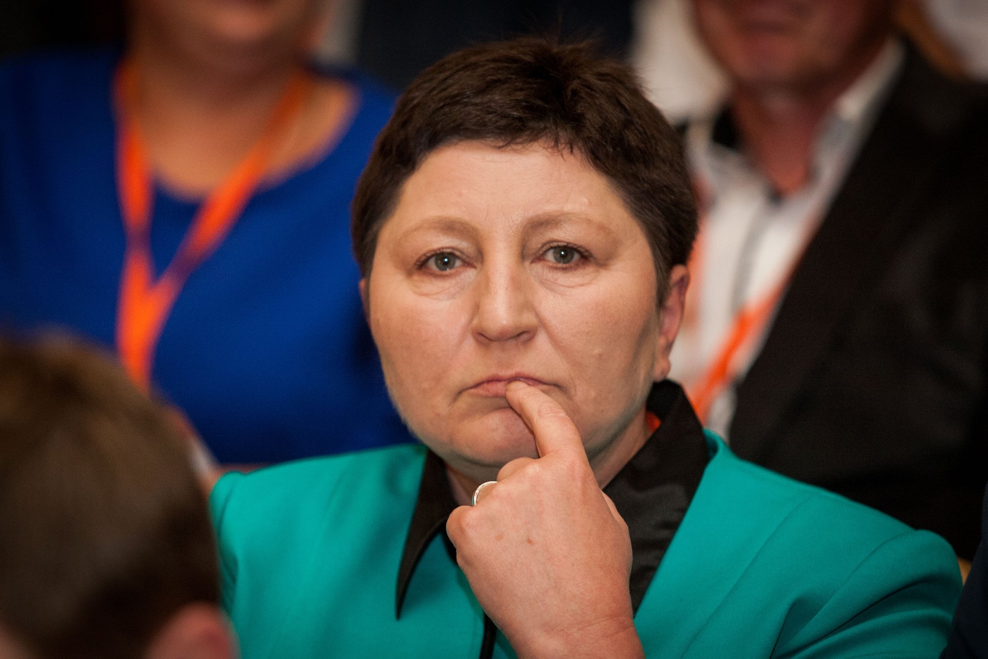 Former MP Dalia Kuodytė passes away - Delfi EN