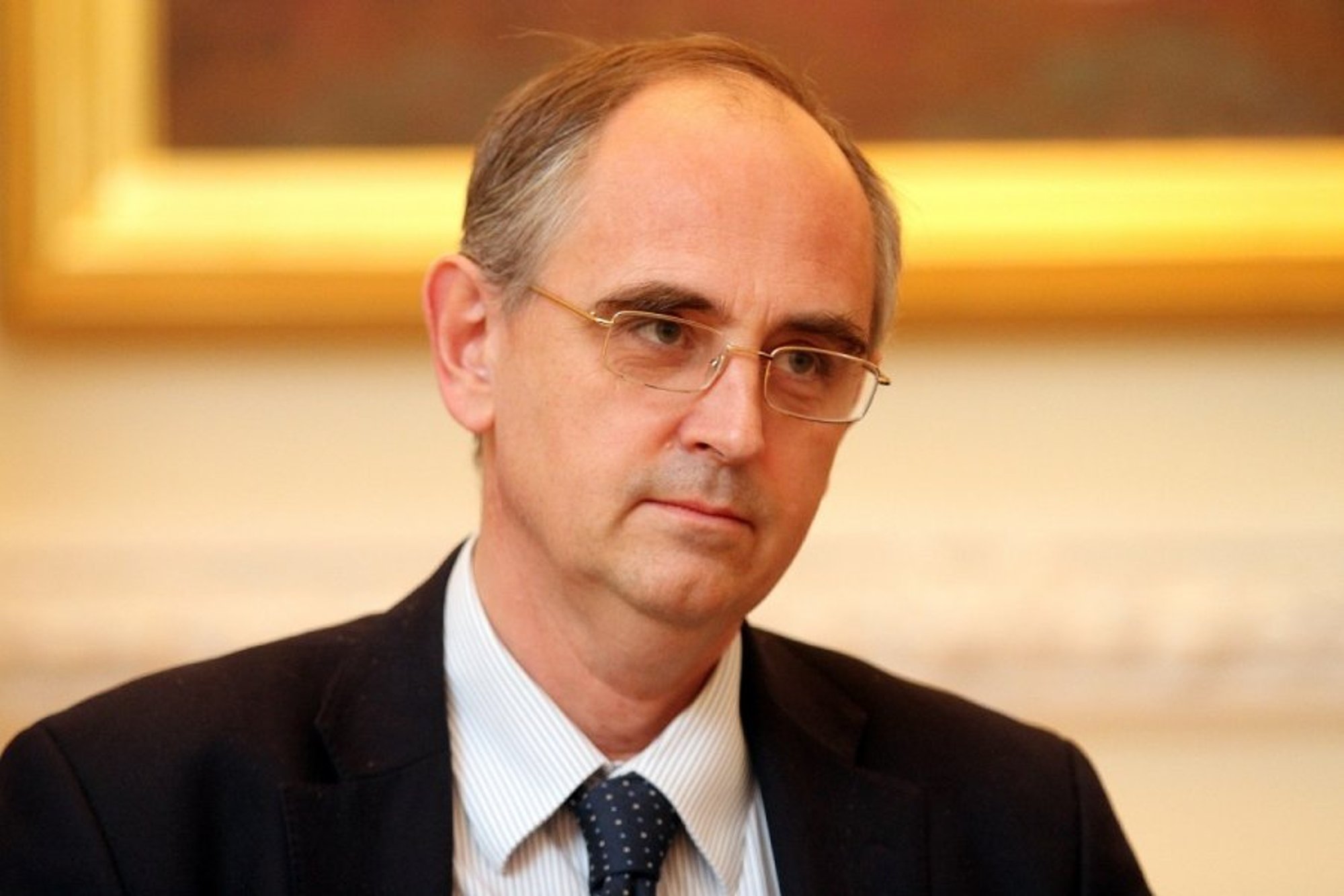 Lucasas. Rusijos šnipai Serbijoje - Delfi